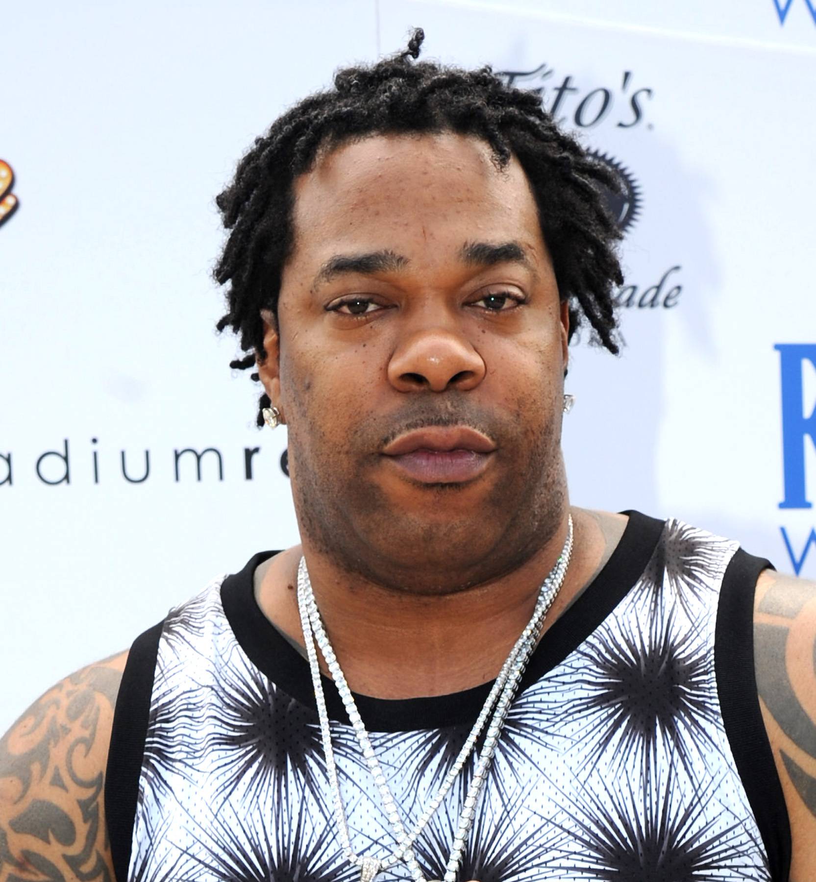 Busta Rhymes, @BustaRhymes - - Image 5 from Tweets of the Week: Wendy ...