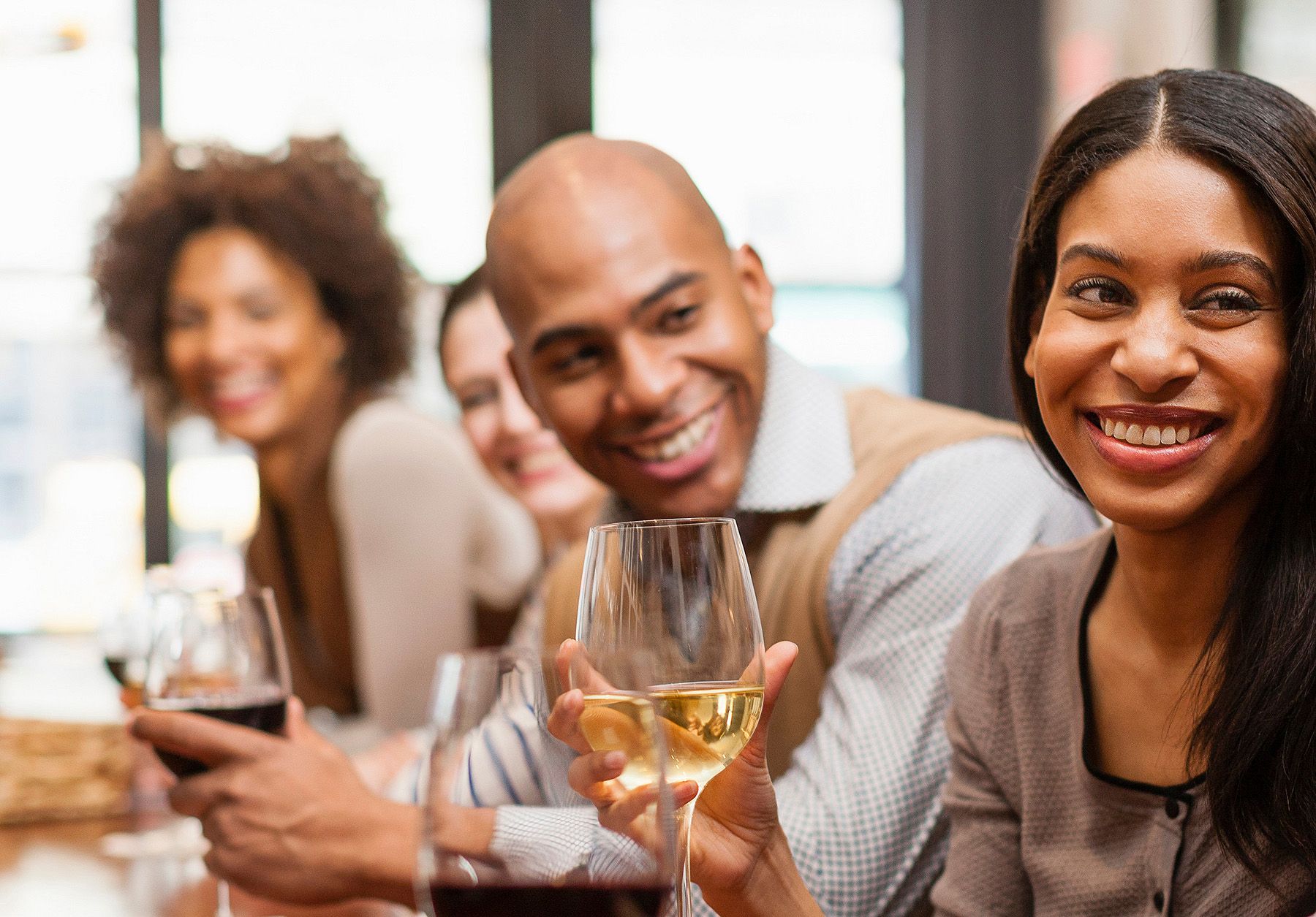 Stop Looking to Discredit - Image 4 from Don't Sip the Haterade: How to ...