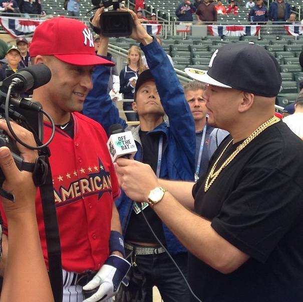 Fat Joe, @fatjoe - - Image 14 from Instagram Photos of the Week: Drake ...