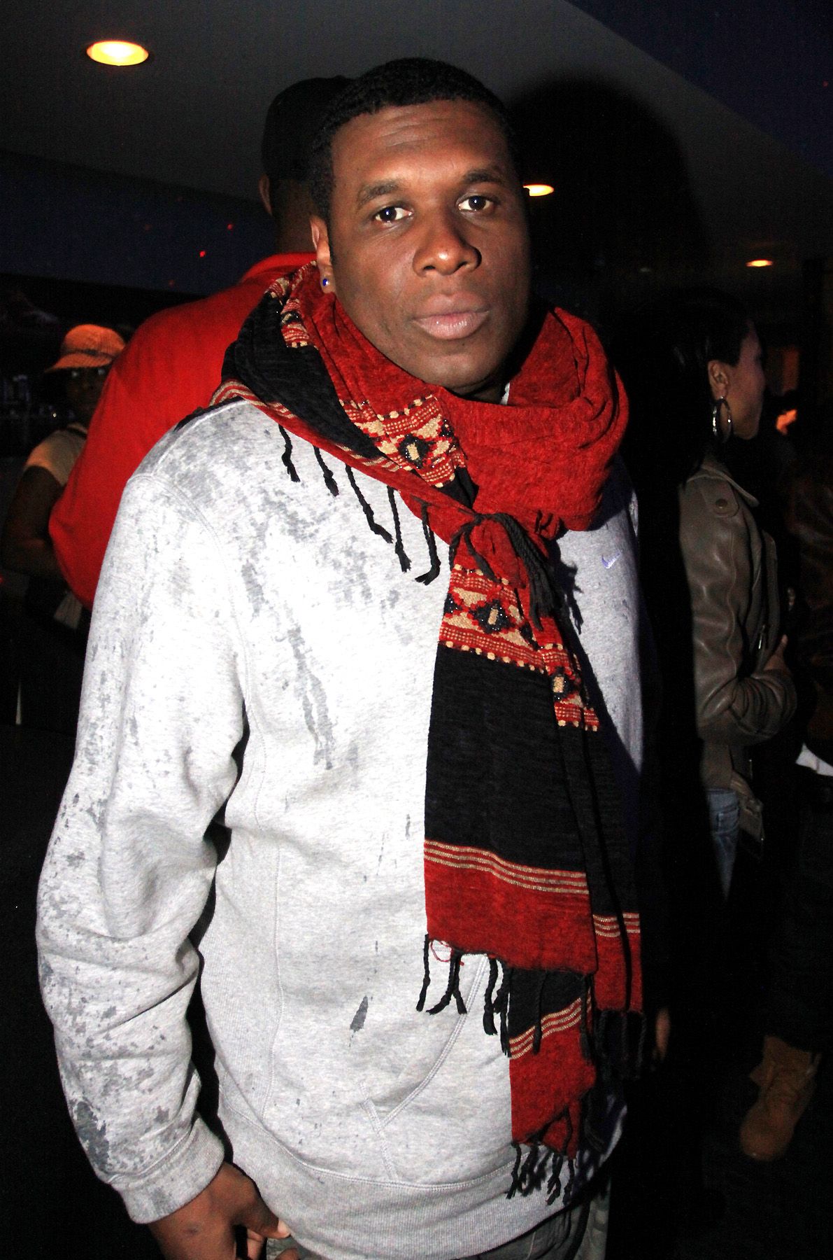 Verizon Kin Find the - Image 6 from The Show: Jay Electronica | BET ...