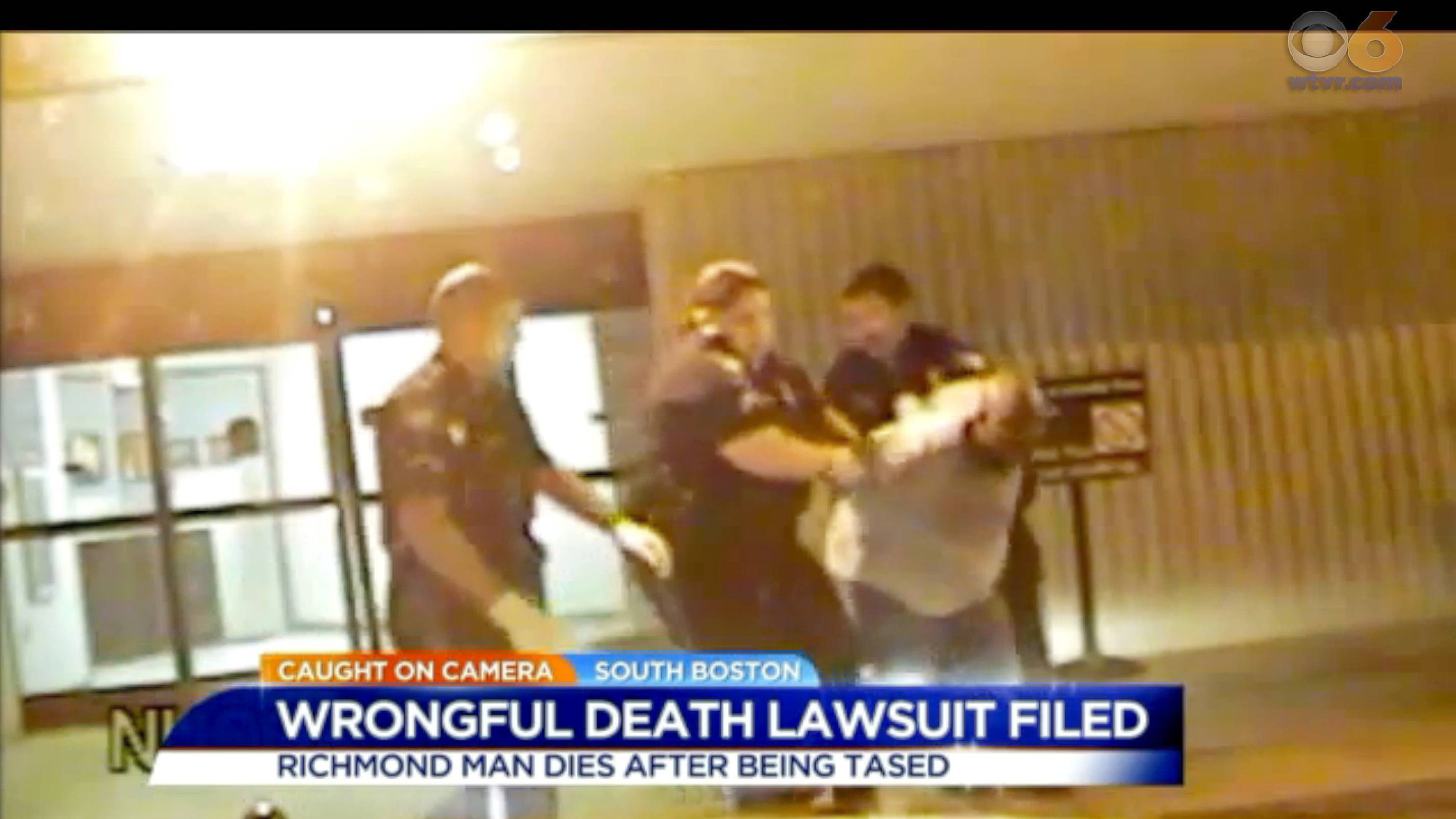 Attorney Says There Will Be New Autopsy Report in Linwood Lambert Jr.'s ...