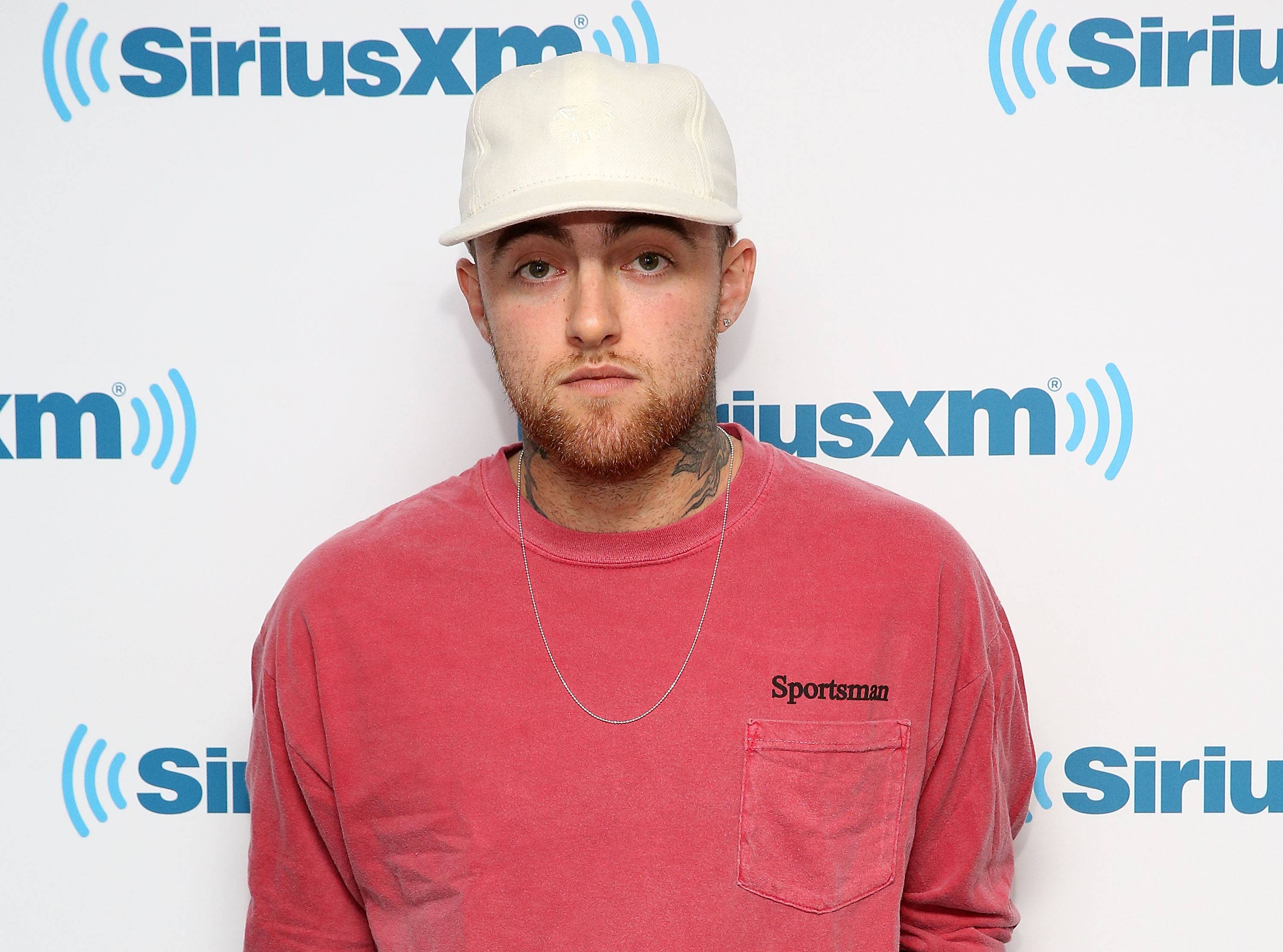 Mac Miller Passes Away At 26 From Reported Drug Overdose | News | BET