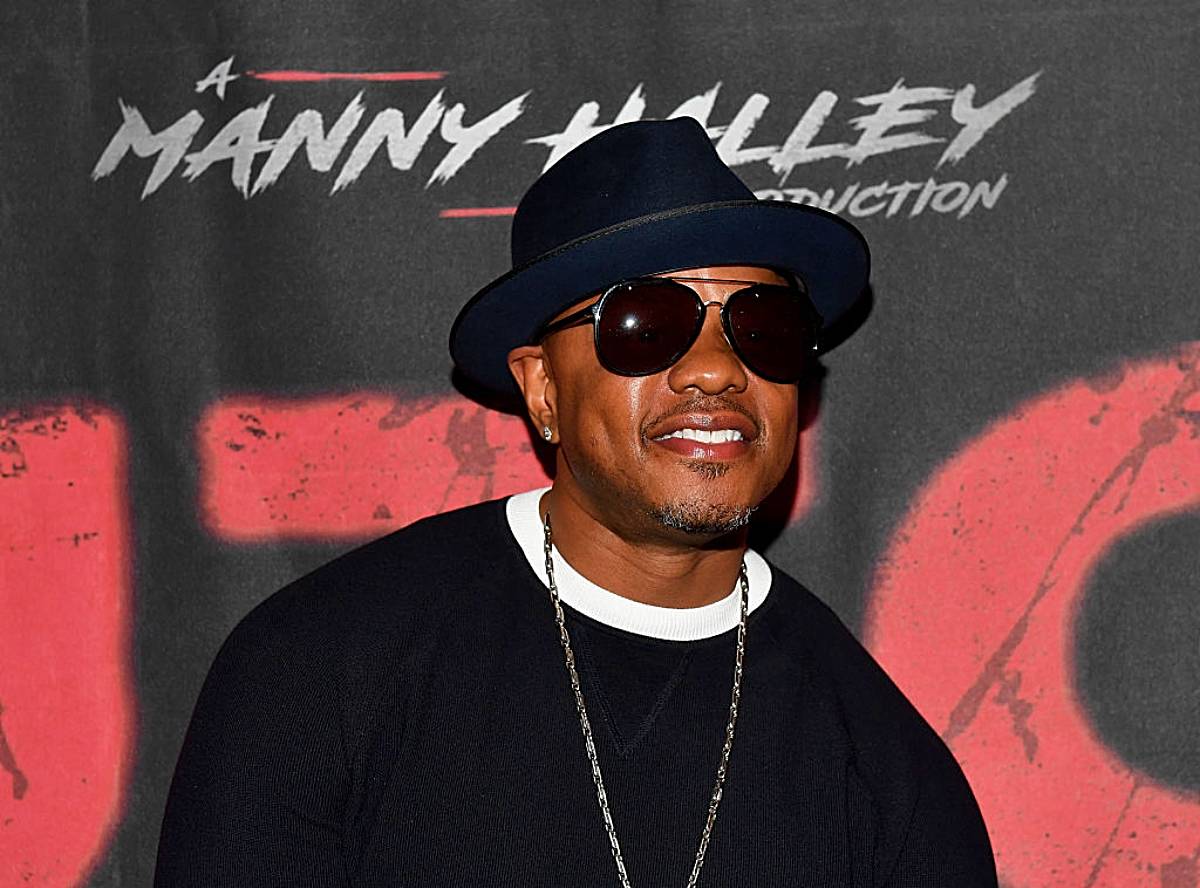 INTERVIEW: After 25 Years In The Industry, Donell Jones Is Where He ...