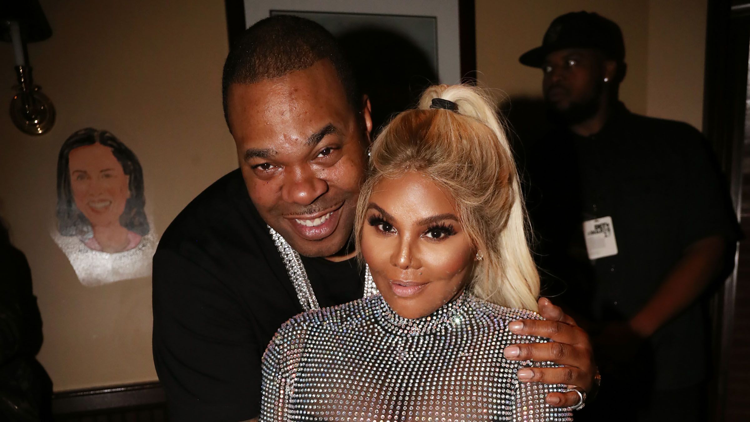 BET Current: Busta Rhymes Wants Lil Kim To Make Musical Comeback ...