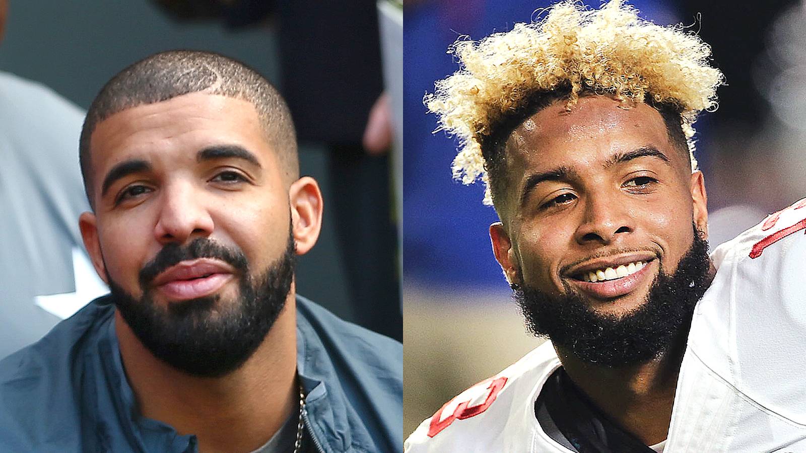 [Watch] Odell Beckham Jr. Says He Moved Into Drake's Crib | News | BET