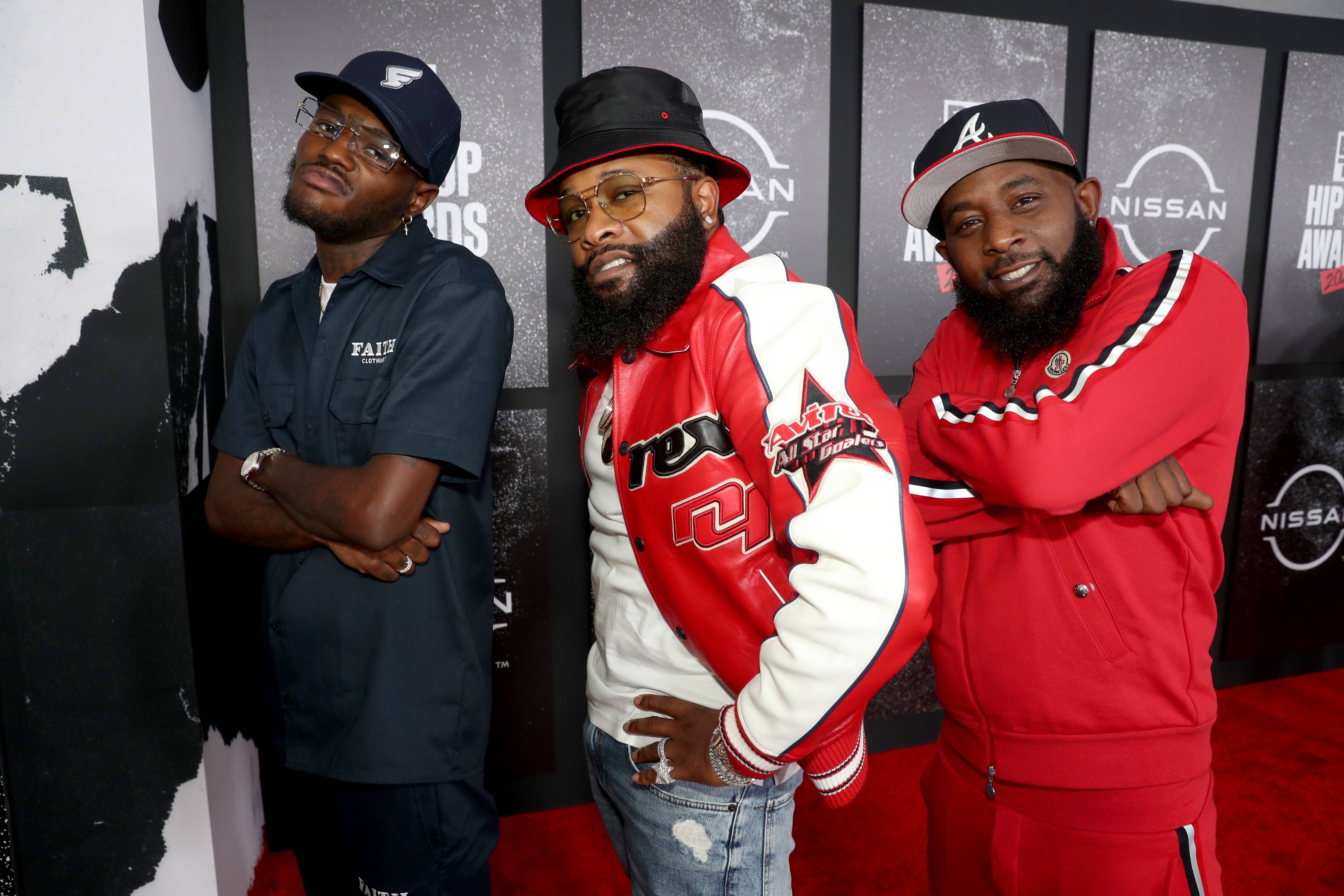 Hip Hop Awards 2022: The 85 South's Comedy Journey Proves Hard Work ...