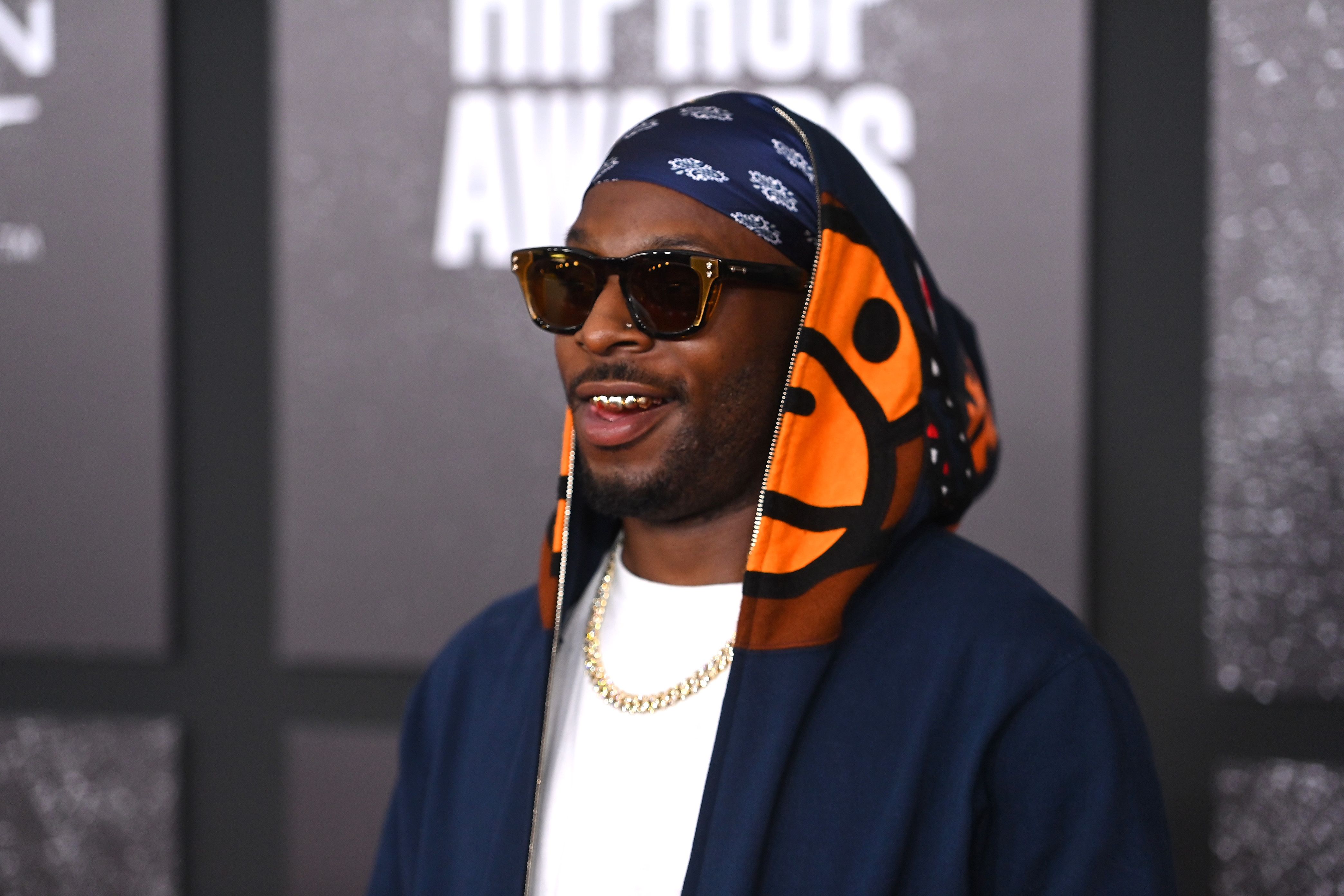 | BET AWARDS