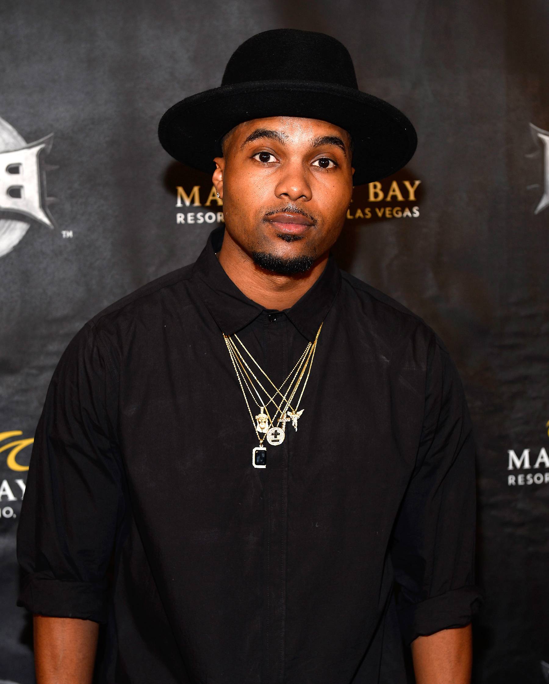 Prayers Up: Tragedy Strikes 'Ridiculousness' Star Steelo Brim's Family ...