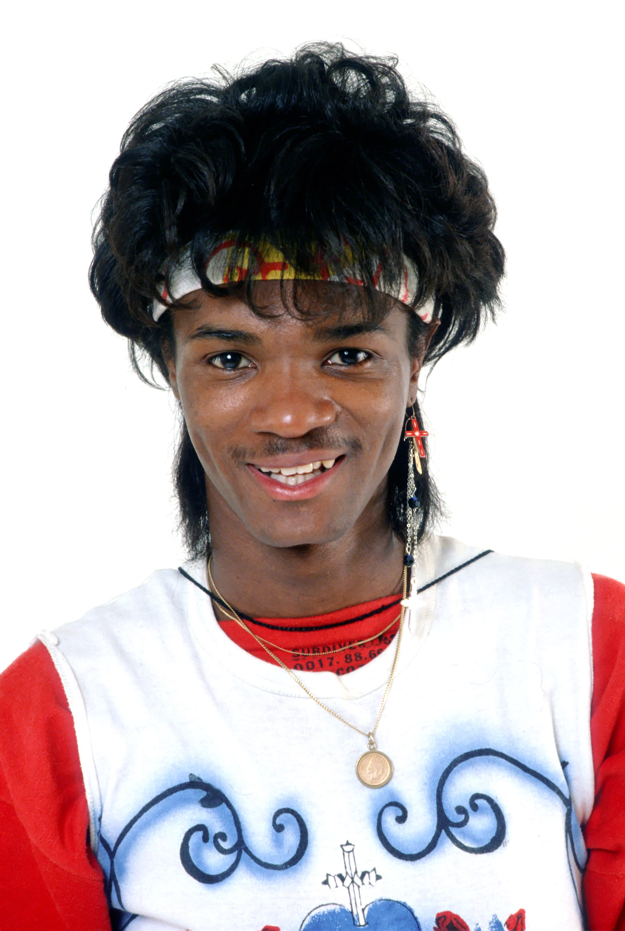 Max Robinson - Robinson - Image 13 from 21 Celebrities Who Have Lived ...