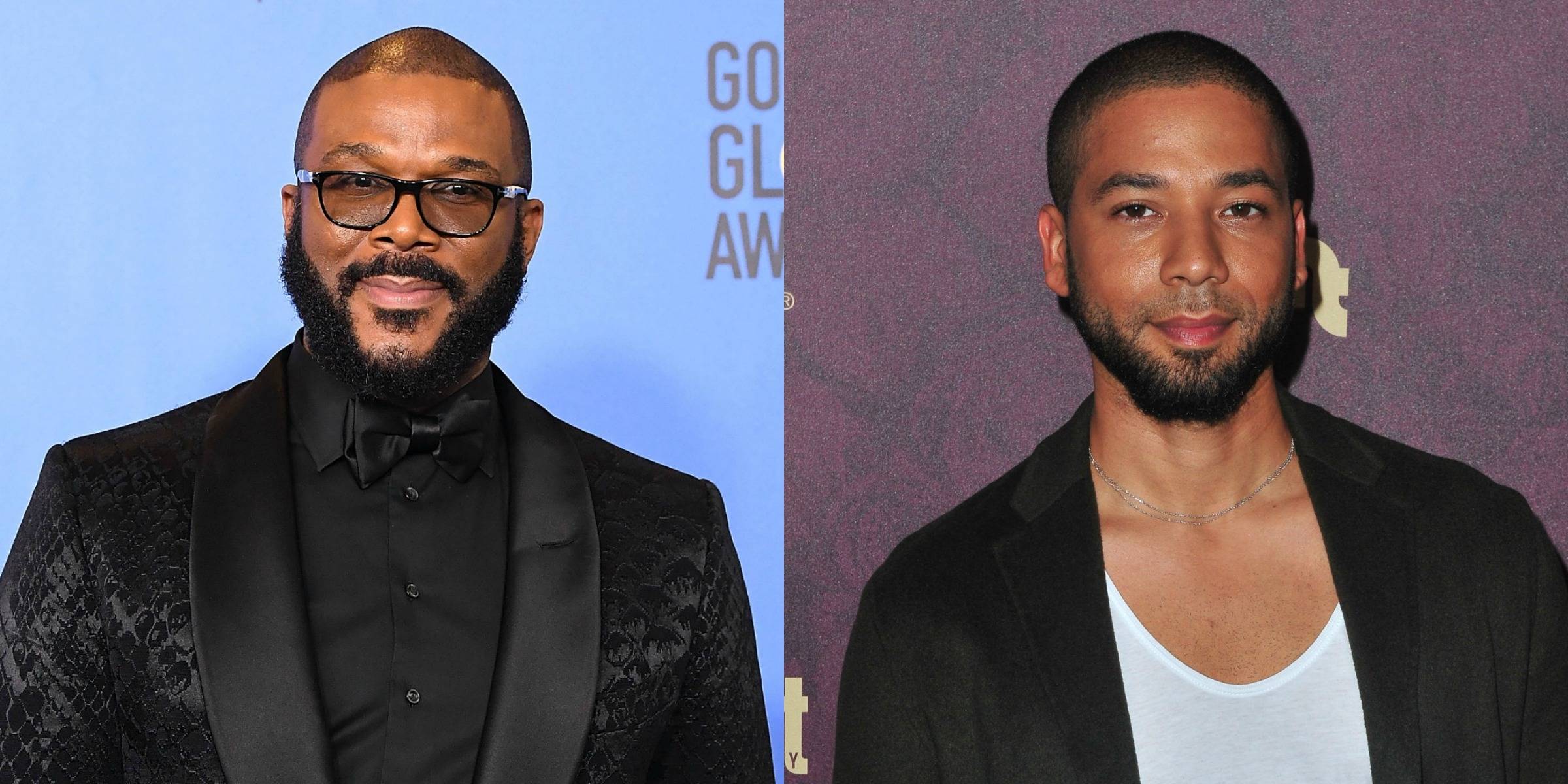 Tyler Perry Says Jussie Smollett Is ‘Adamant’ That He’s Telling The ...