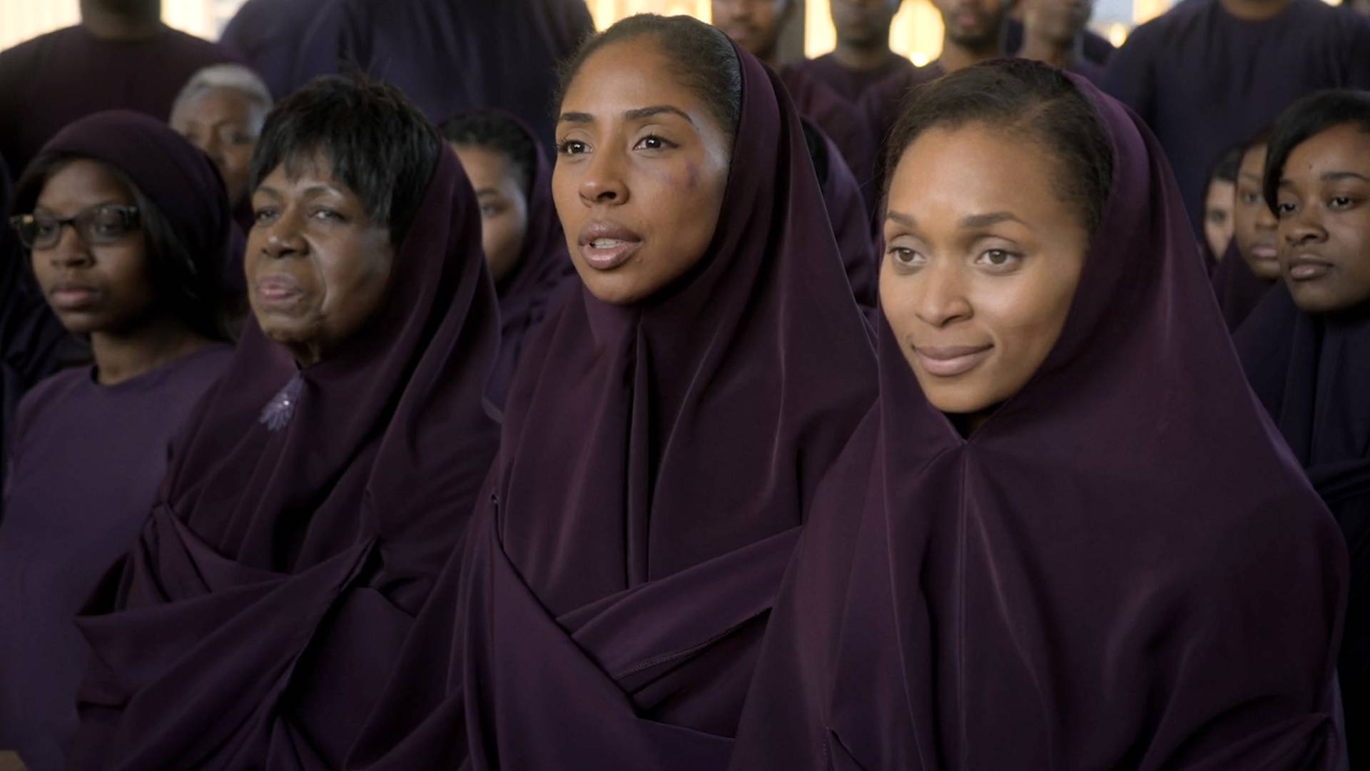 Paradise Becomes a Prison in Tyler Perry's Ruthless - (Video Clip) | BET