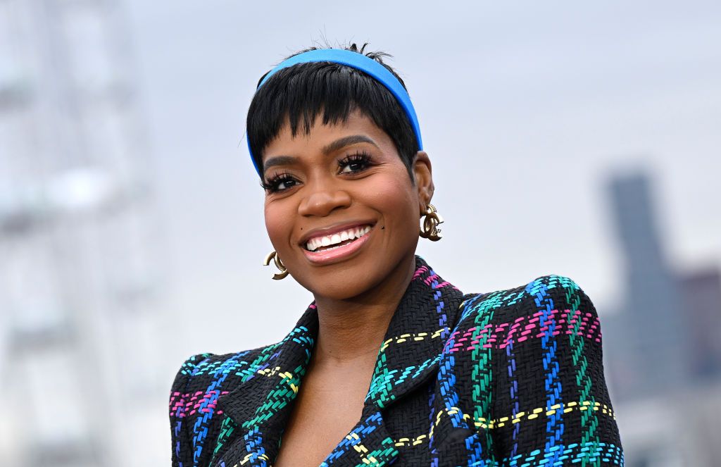 Fantasia Barrino Is Slaying 'The Color Purple' Press Tour | News | BET