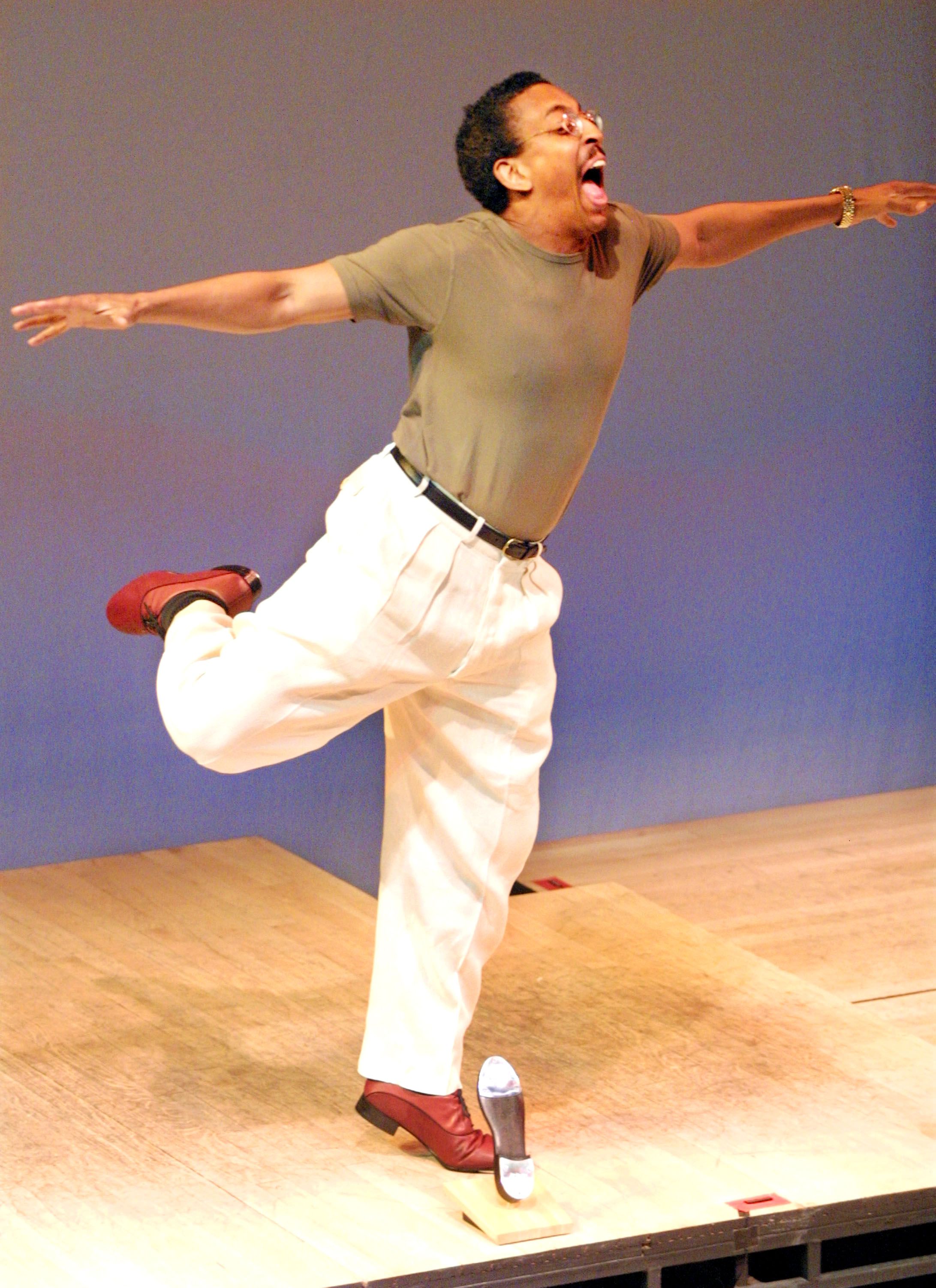 George Faison - - Image 3 from Influential African American Dancers | BET