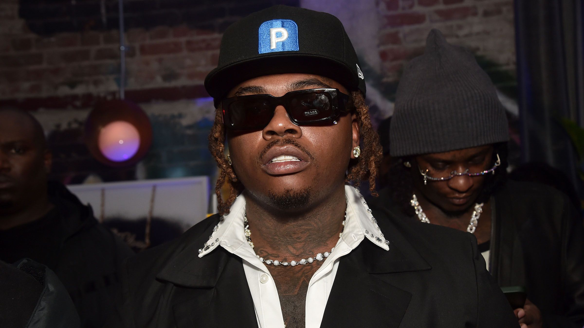 Gunna Speaks Out On His Birthday, Amid RICO Indictment | News | BET