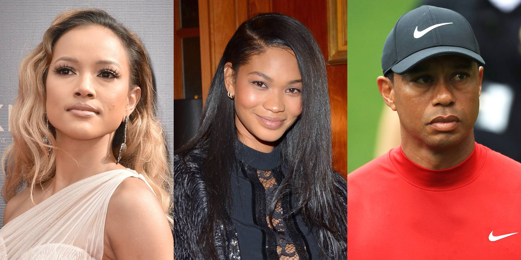 See All Our Favorite Celebrity 'Blasians' In Honor Of Asian Pacific ...