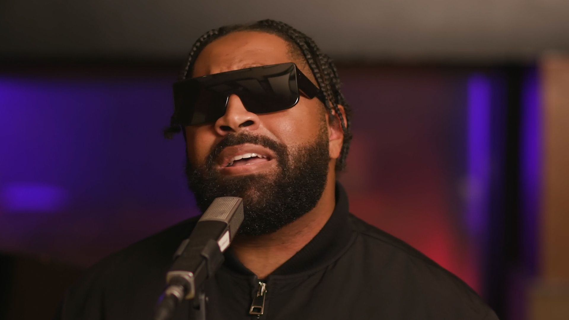 DIXSON - "SWEETER" - (Video Clip) | BET Naacp Image Awards