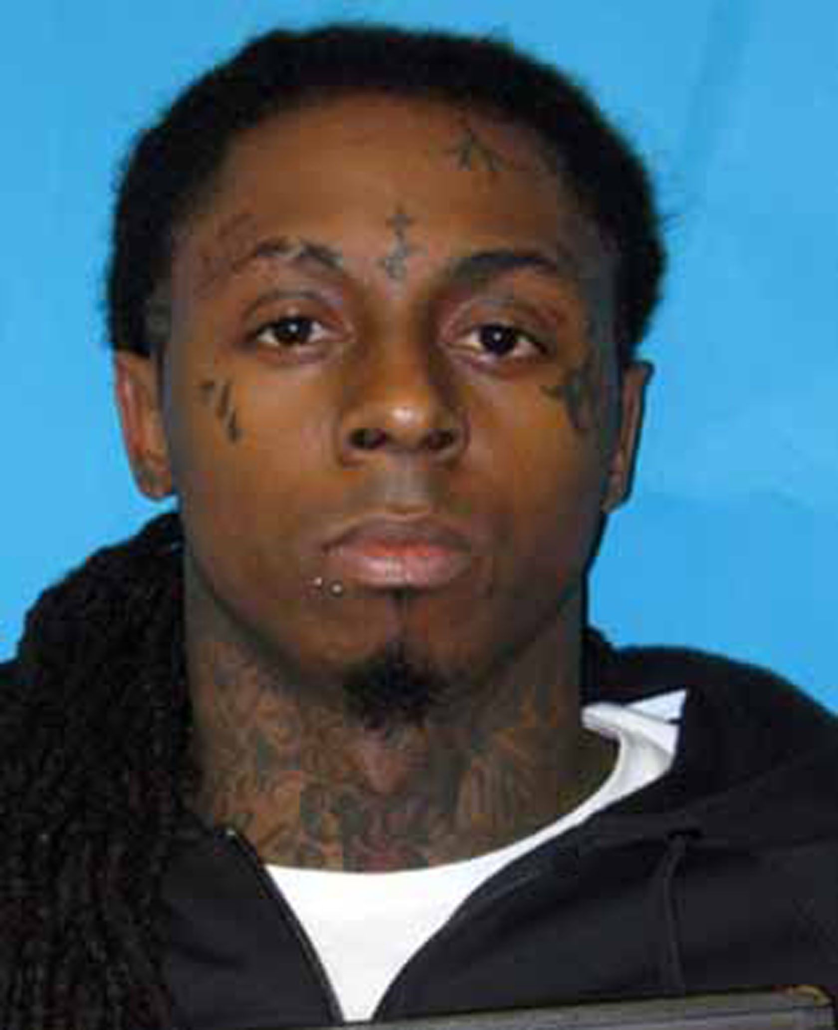 Only 8? - Why - Image 5 from Hey Lil Wayne, We Need Some Answers | BET
