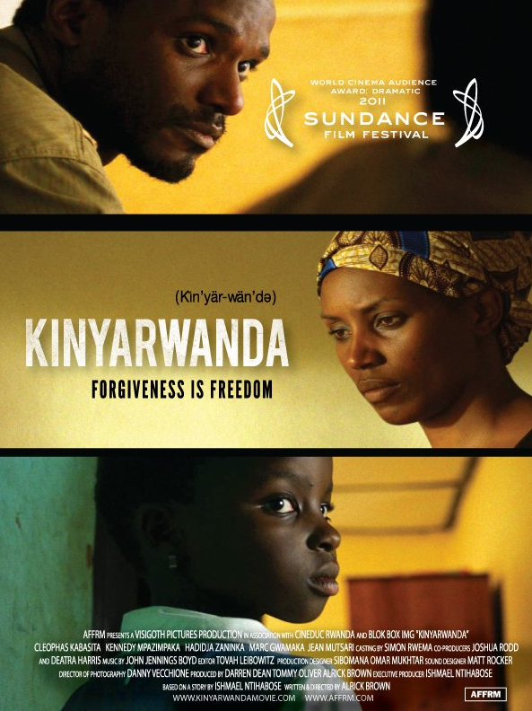 Movie Review: "Kinyarwanda" | News | BET