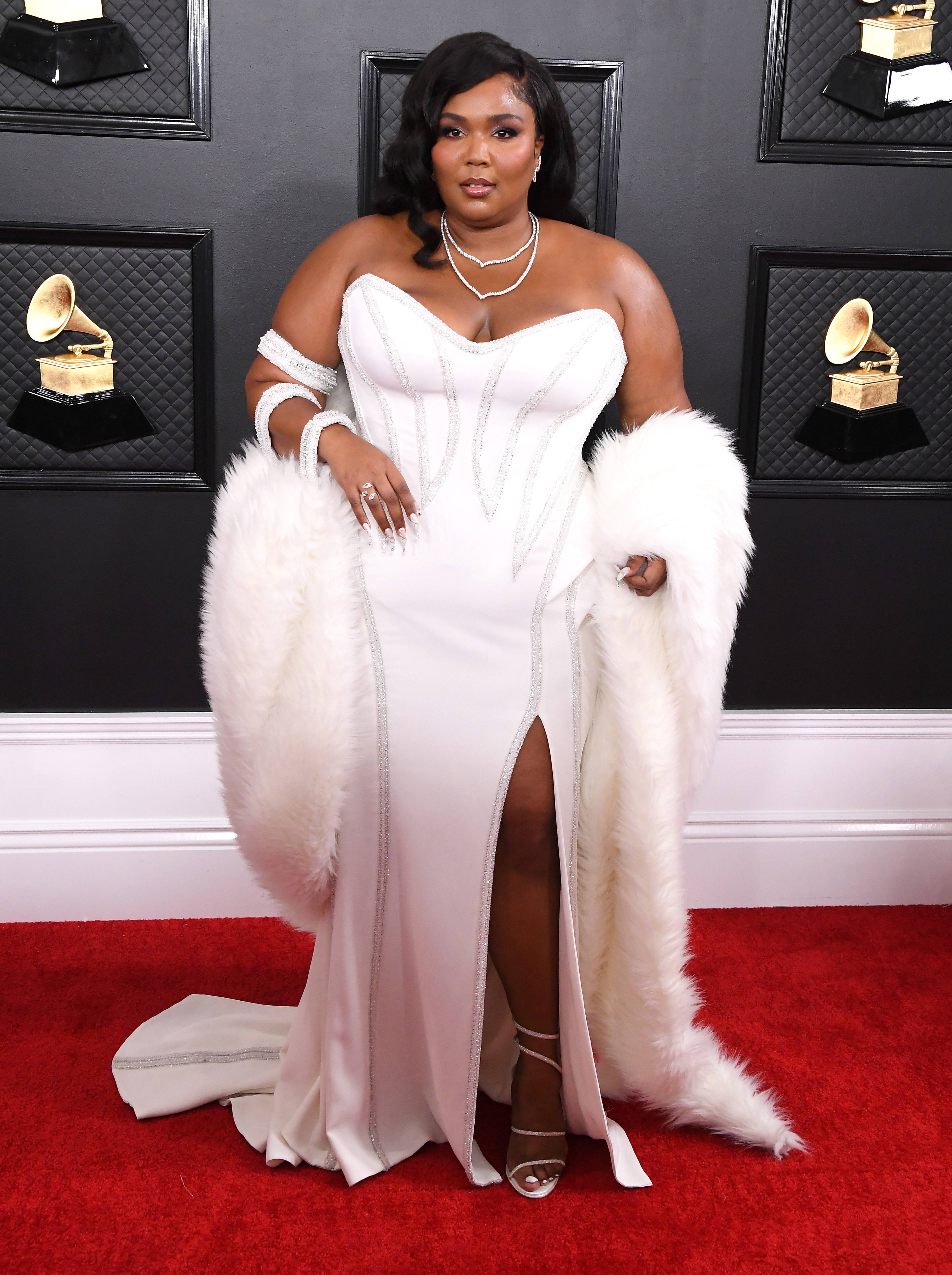 Lizzo Talks Mental Health In A TikTok Video | News | BET
