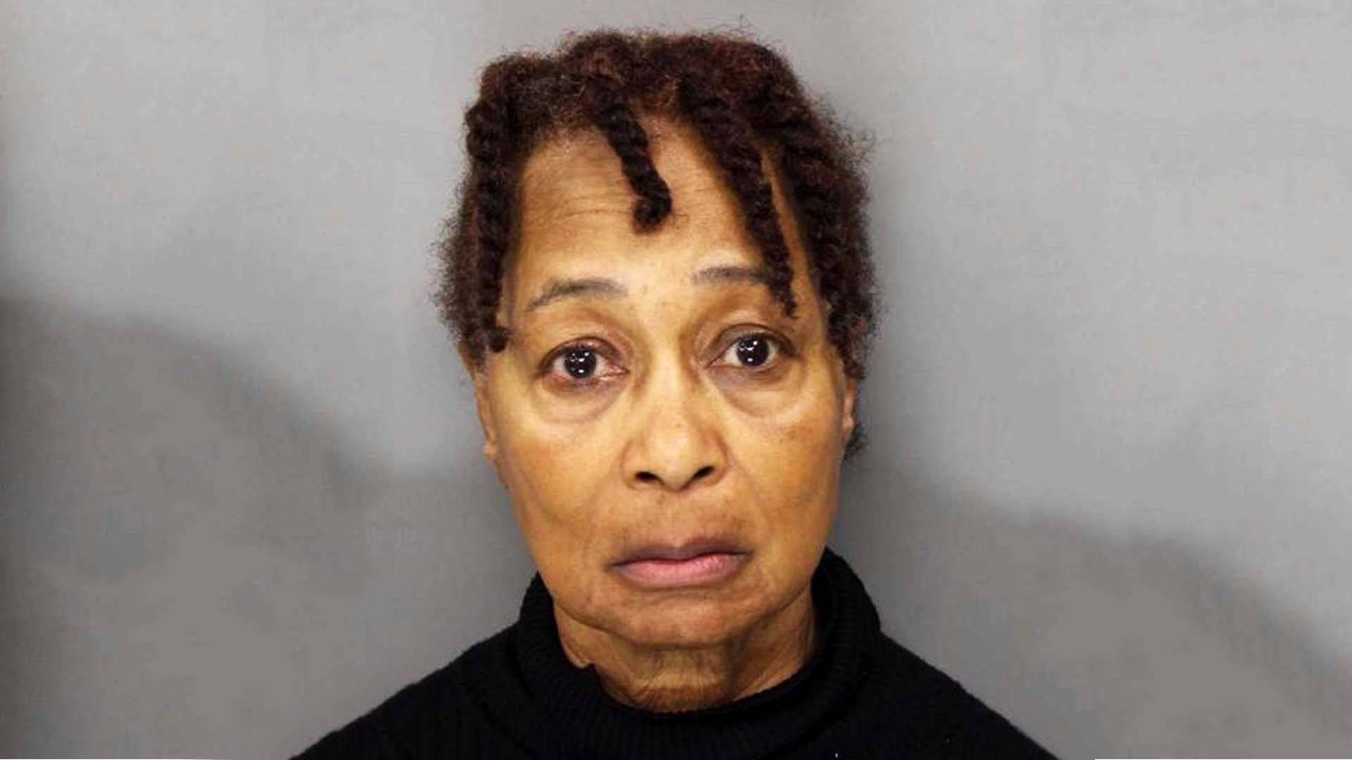 Female 'Religious Cult Leader' Charged With Horrific 1980's Torture ...