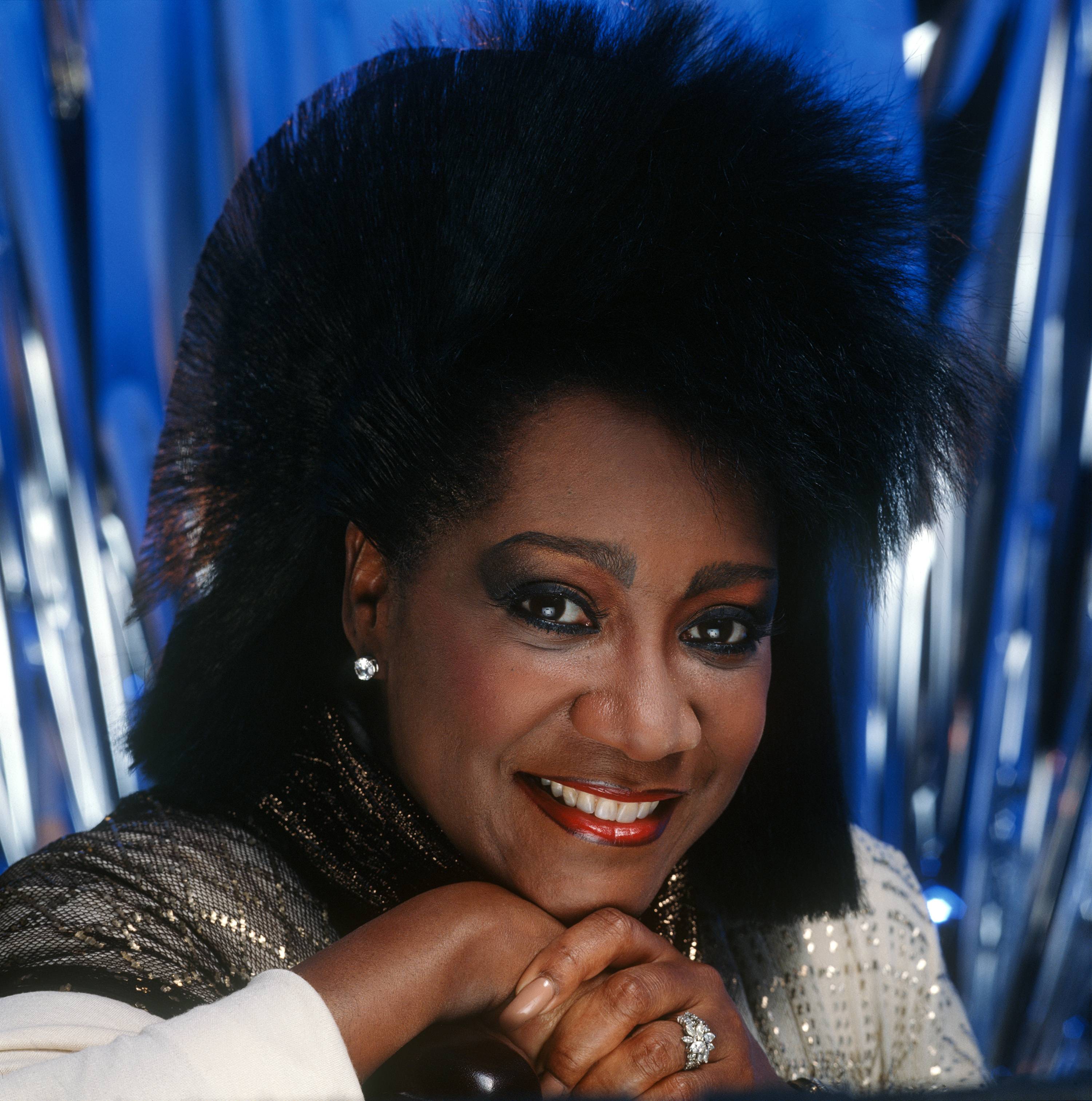 In the 80s, Patti - Image 10 from Black Music Month: A Look Back At ...