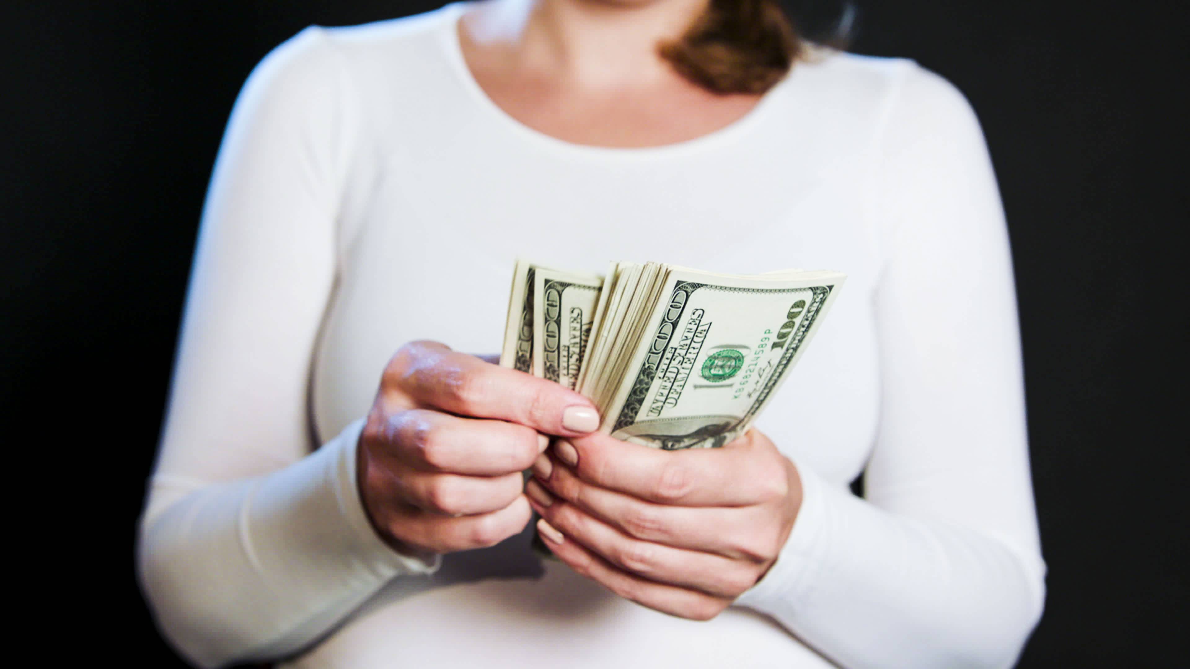 Keaton Jones' Mother Cashing Out The Money From The GoFundMe Campaign ...