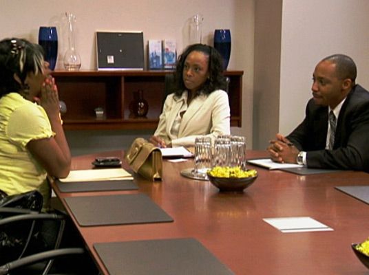 Facing Facts - Neffe - Image 1 from Frankie & Neffe: Episode 7 | BET