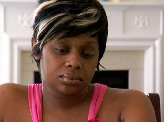 Neffe - Neffe tells - Image 2 from FRANKIE & NEFFE | EPISODE 6 PHOTOS | BET