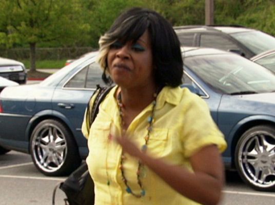 Birthday Blues - The - Image 6 from Frankie & Neffe: Episode 4 | BET