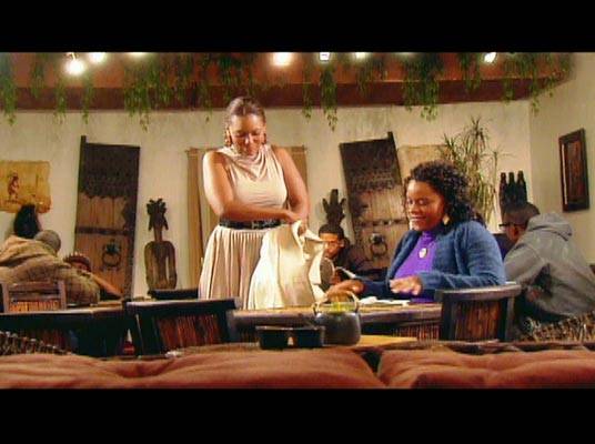 Ashlie - Ashlie meets - Image 4 from Episode 10 : Photos | Harlem ...