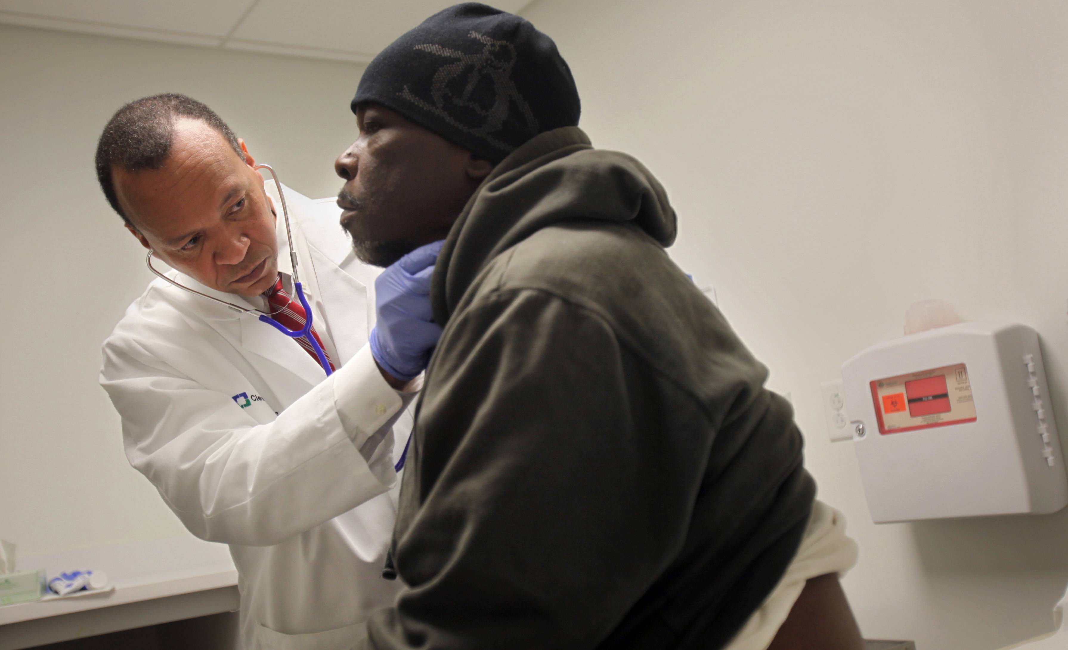 Risk Factors - Research - Image 8 from What Black Men Should Know About ...