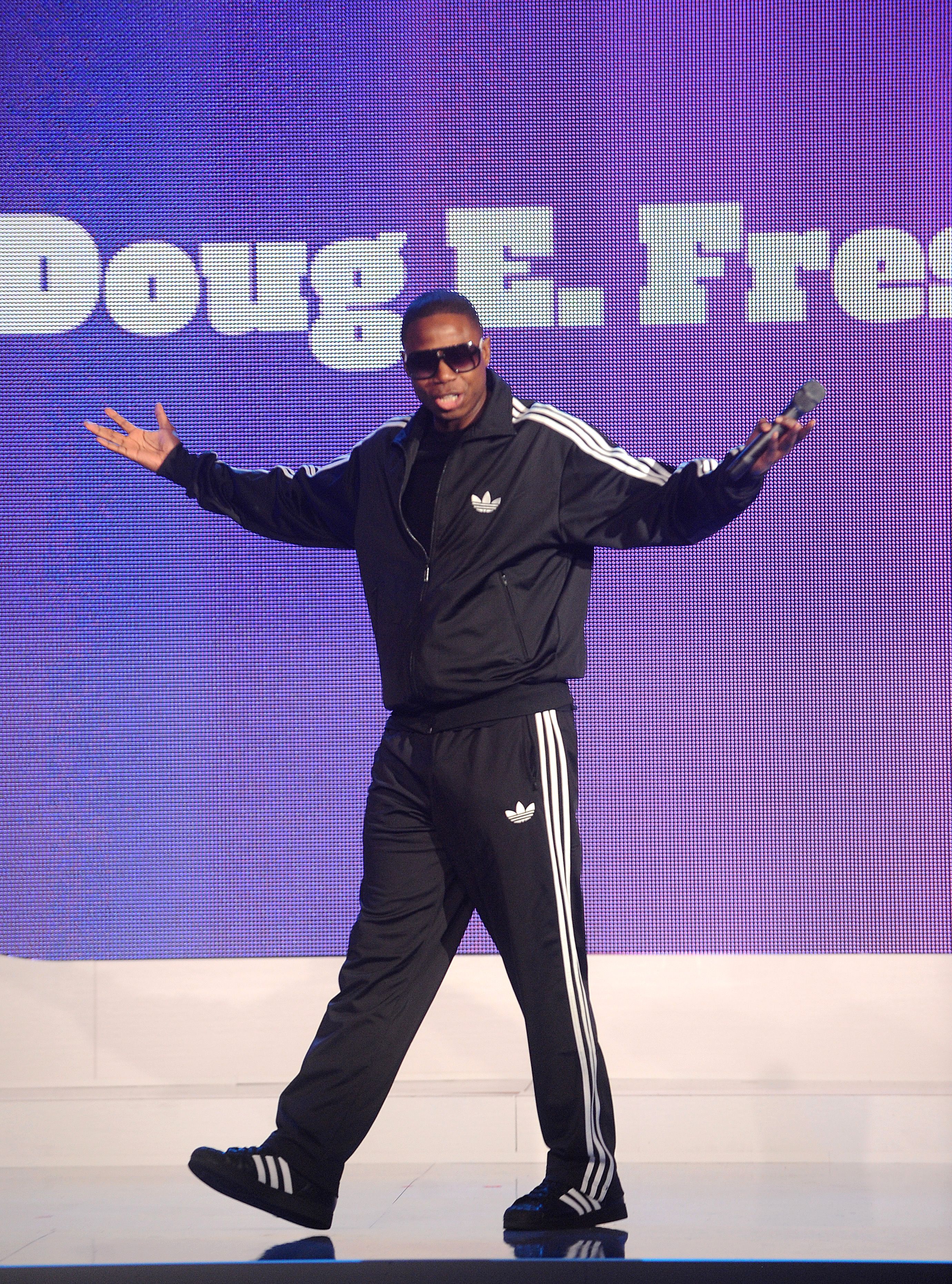 Still Going Strong - - Image 5 from The Evolution of Doug E. Fresh | BET