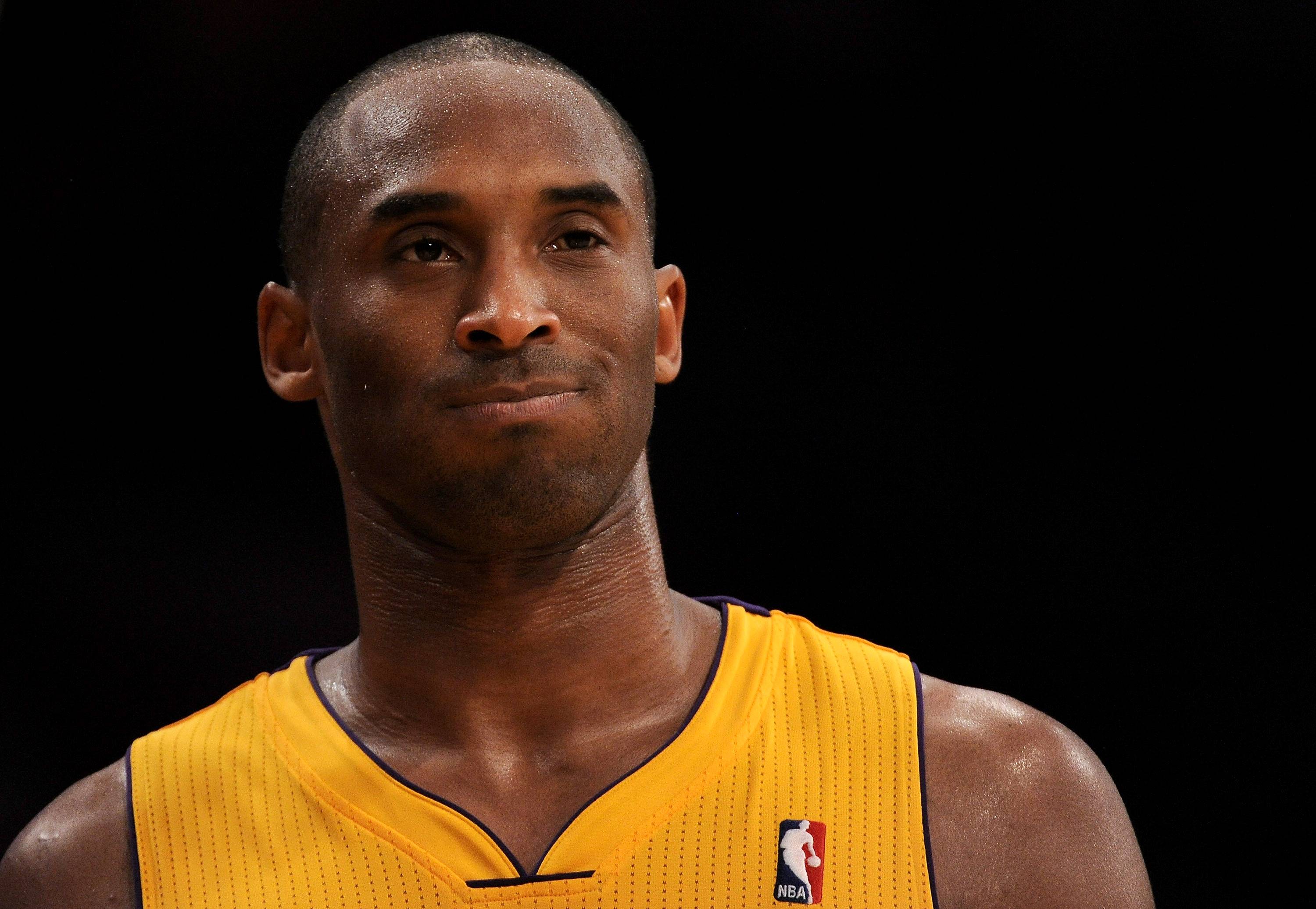 Kobe Bryant: The Good, - Image 8 from The Year in Sports: Pro ...