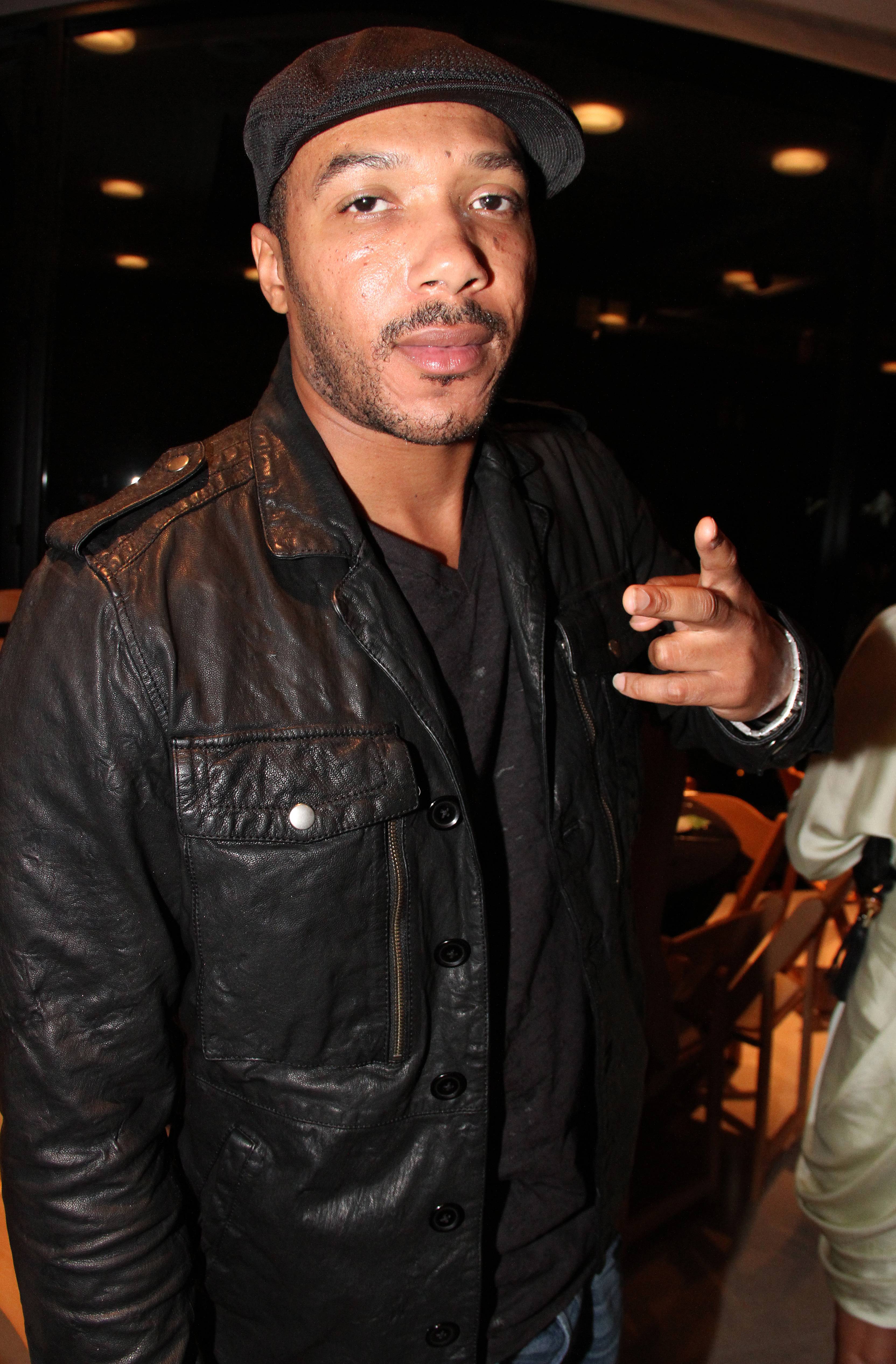 Lyfe Jennings Welcomes a Baby Boy | News | BET