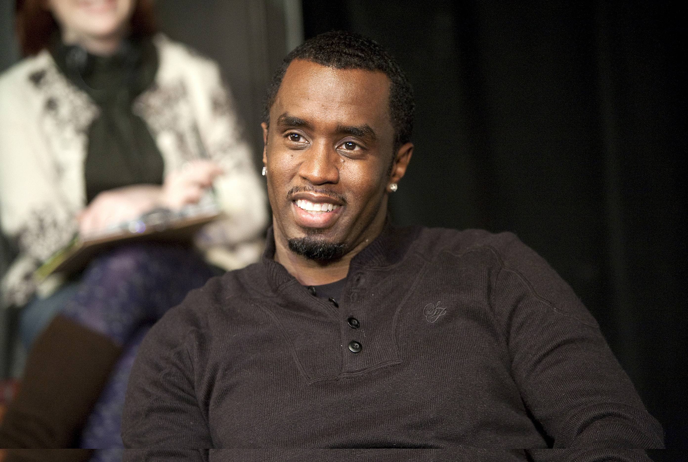 Diddy (@iamdiddy) - Diddy - Image 14 from Tweets of the Week 4/11 to 4/ ...