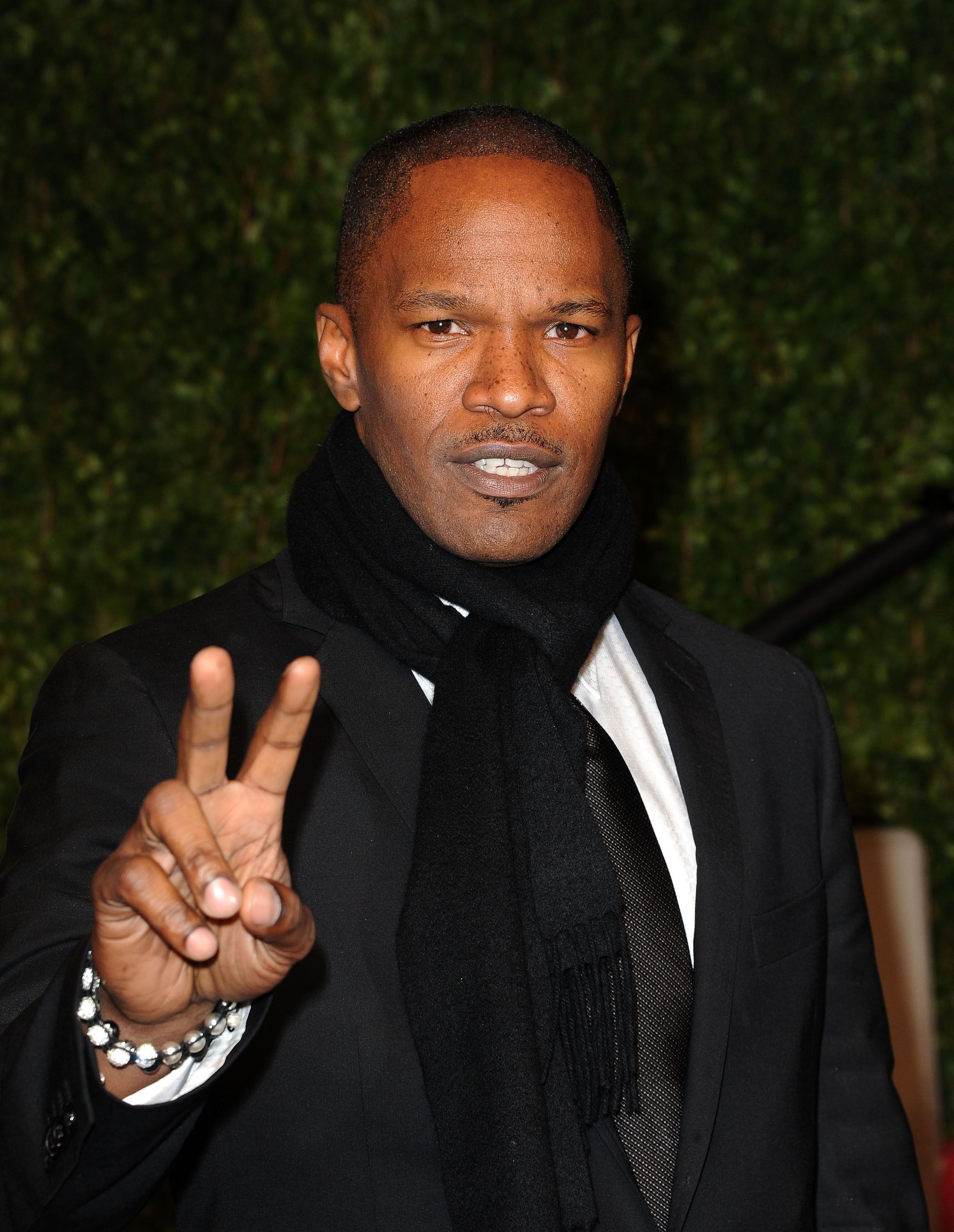 Award Winner - Jamie - Image 5 from The Evolution of Jamie Foxx | BET