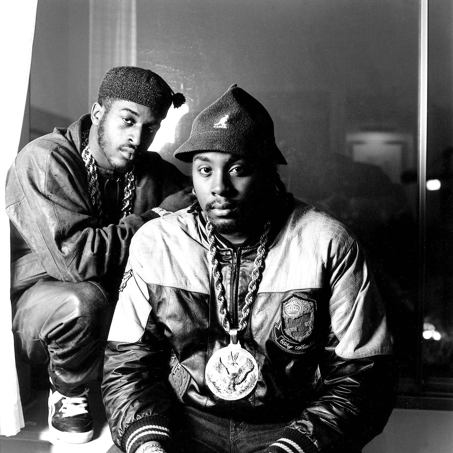 3 Classic Hip Hop Performances That Dominated The ‘Soul Train’ Stage ...