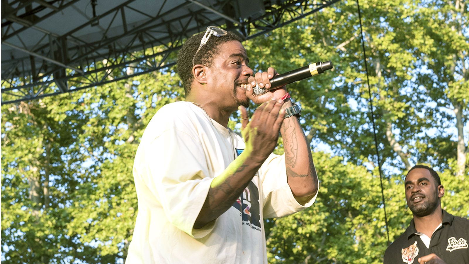 Rapper Tame One Of The Artifacts Has Passed Away | News | BET