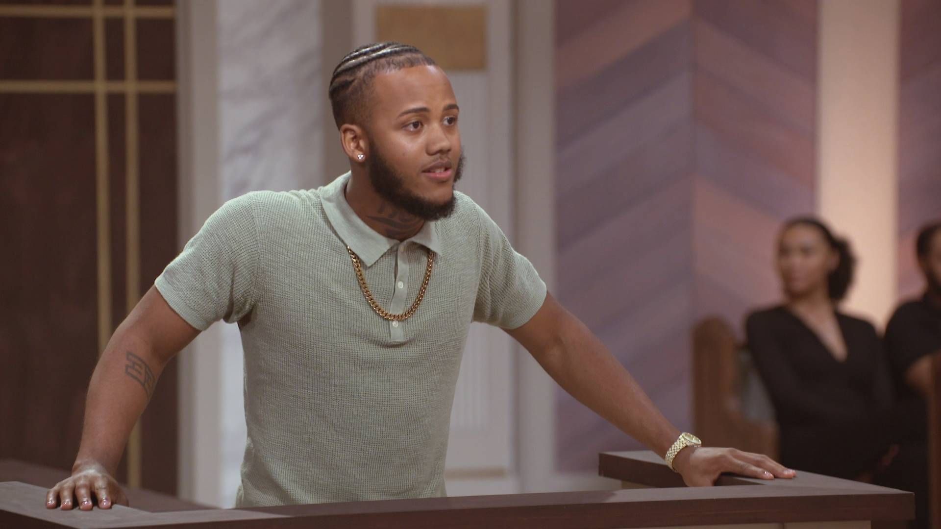 Watch Full Episodes | TV Shows | BET