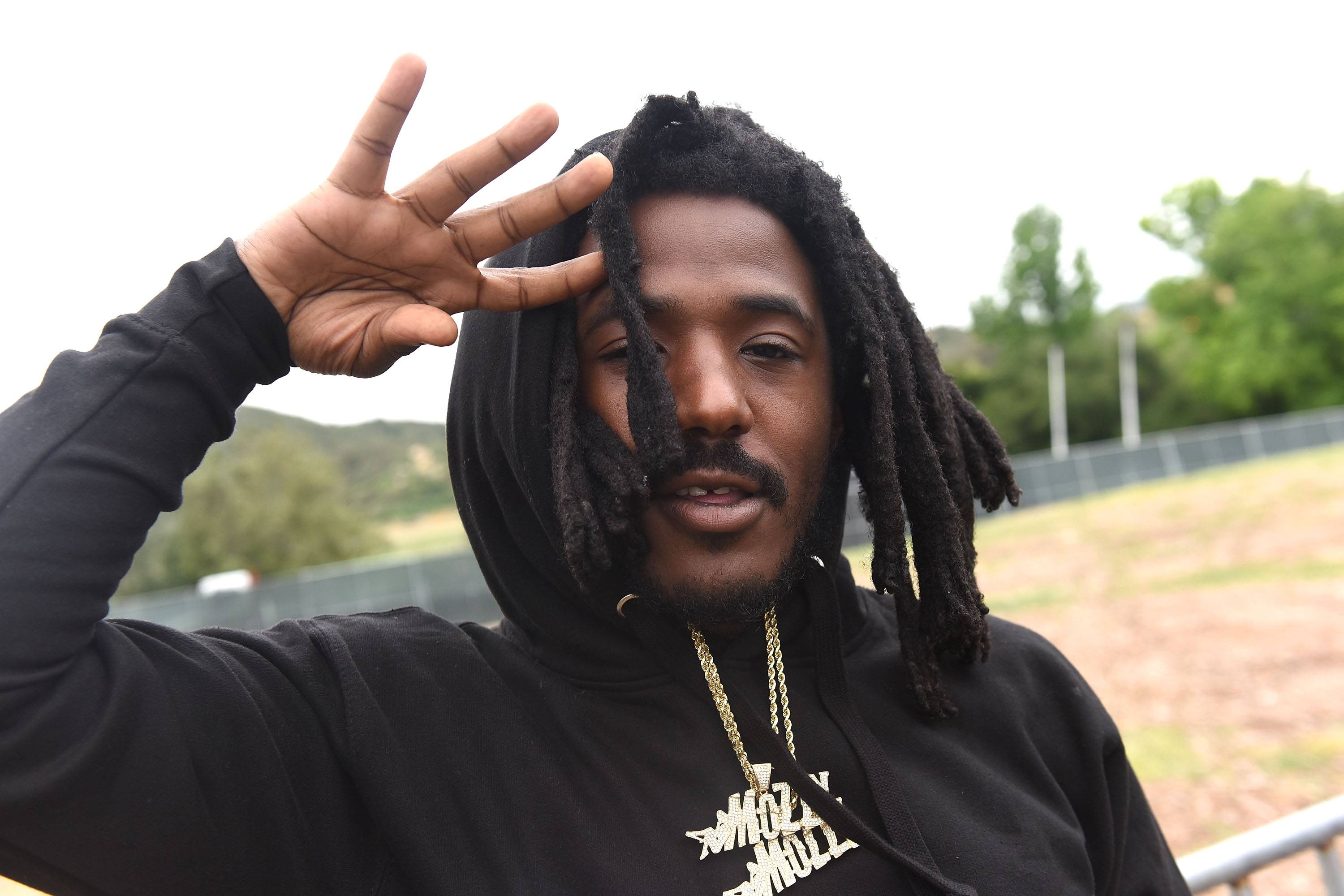 California Rapper Mozzy Arrested On Gun Possession Charges | News | BET