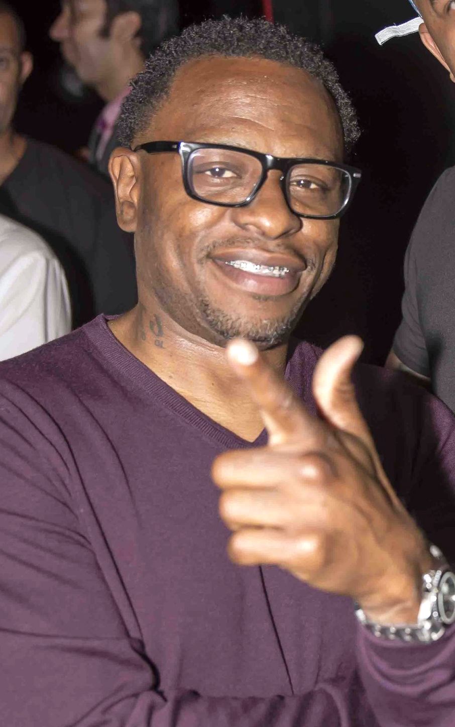 "Girl You Know," Featuring - Image 9 from 10 Most 'Woke' Songs Scarface ...