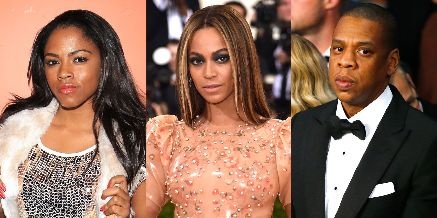 Family Secrets? Beyoncé's Cousin Reveals Details of a Possible Bey and ...