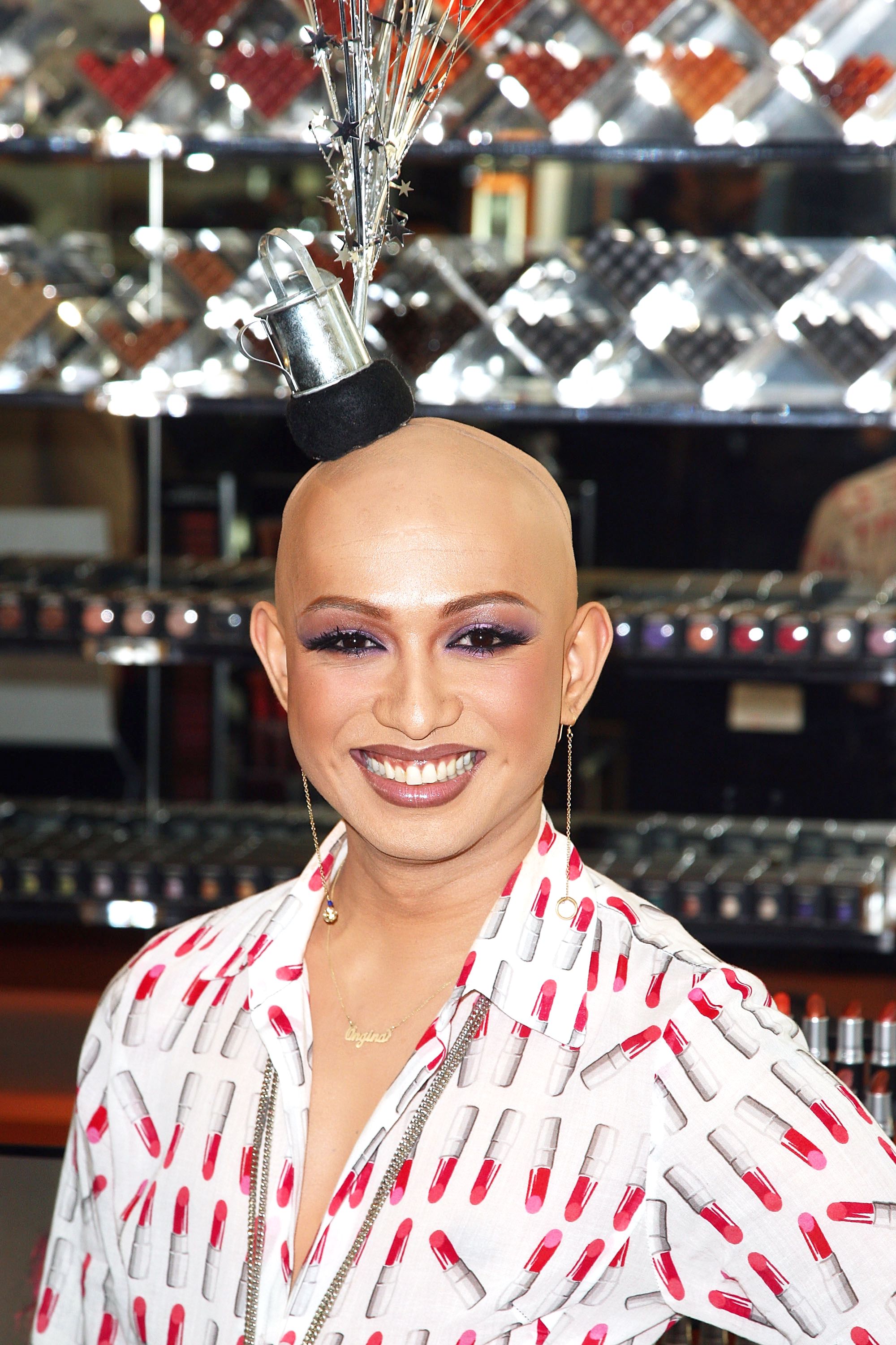 Max Robinson - Robinson - Image 13 from 21 Celebrities Who Have Lived ...