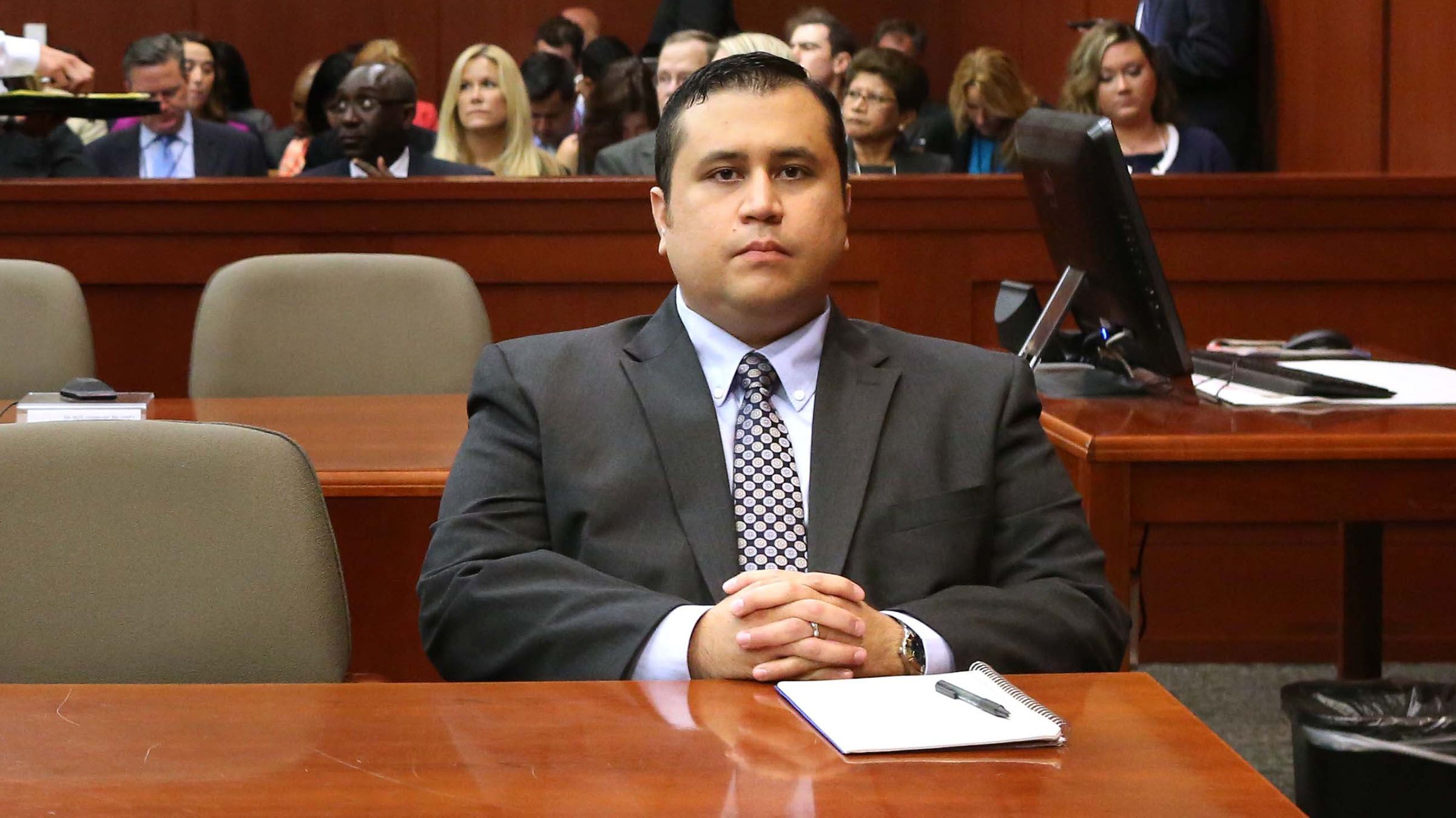 George Zimmerman Acquittal 10 Years Later: 5 Things That Have Happened ...