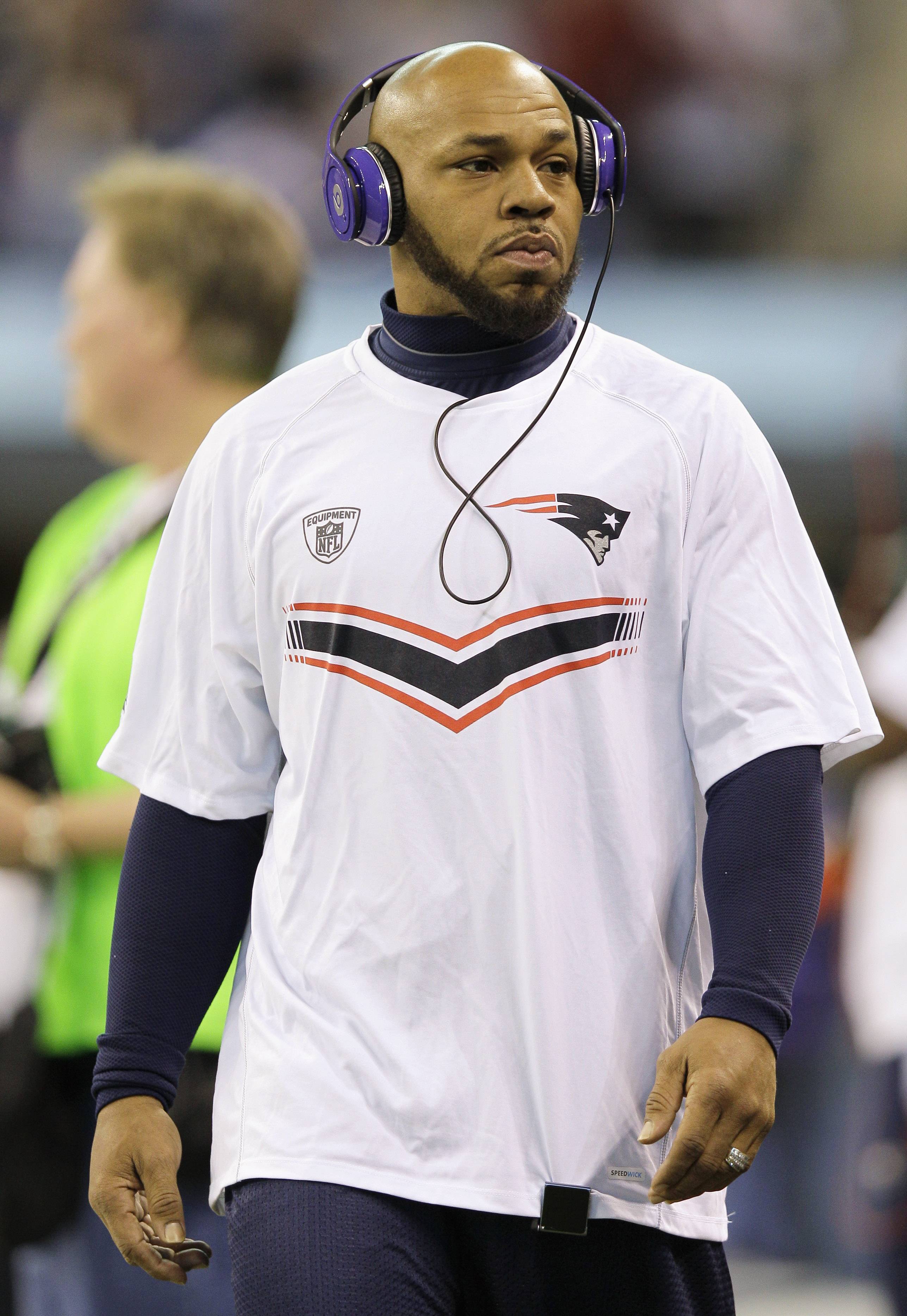 Kevin Faulk Taking Time Away From Coaching At LSU After His 19-Year-Old ...