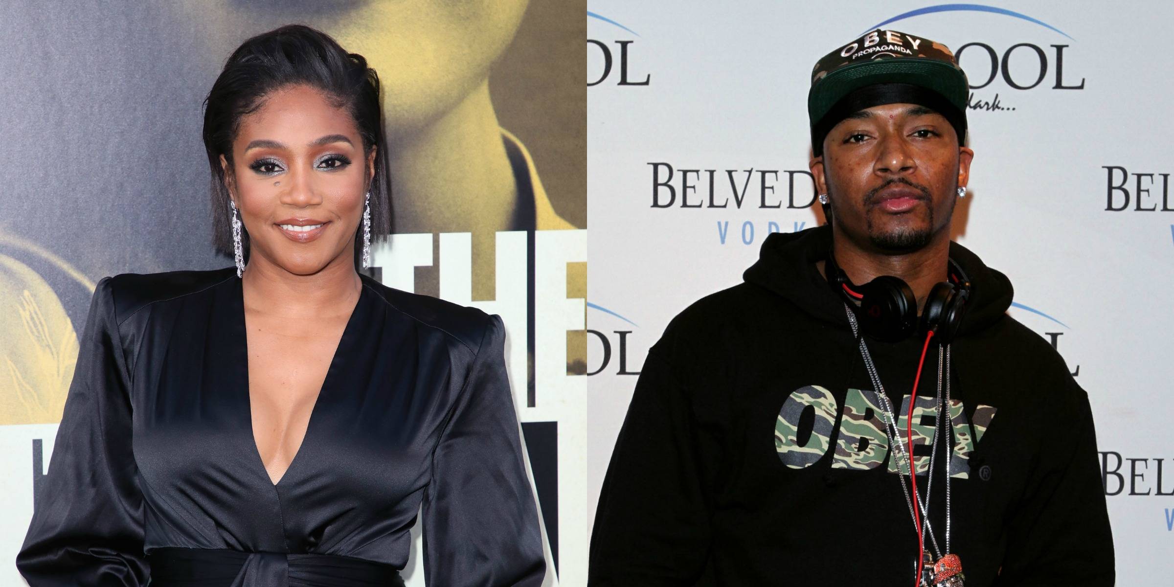 Tiffany Haddish Gives A Detailed Account Of Her Hookup With Chingy ...