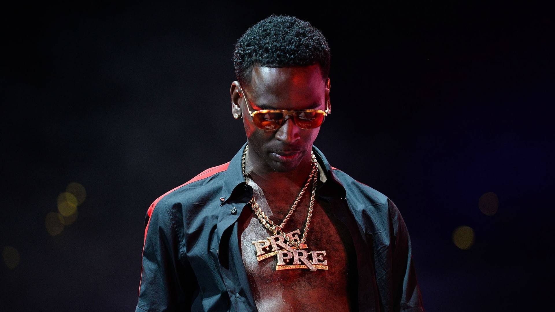 BET BUZZ: Young Dolph officially has a Memphis city street named in his ...