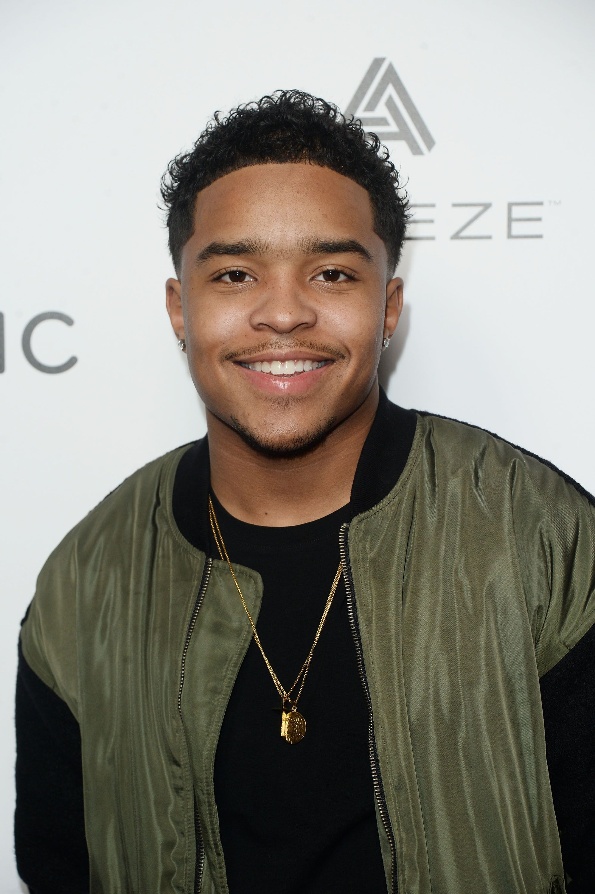 Justin Combs: December 30 - Image 20 from Celebrity Birthdays: See Who ...