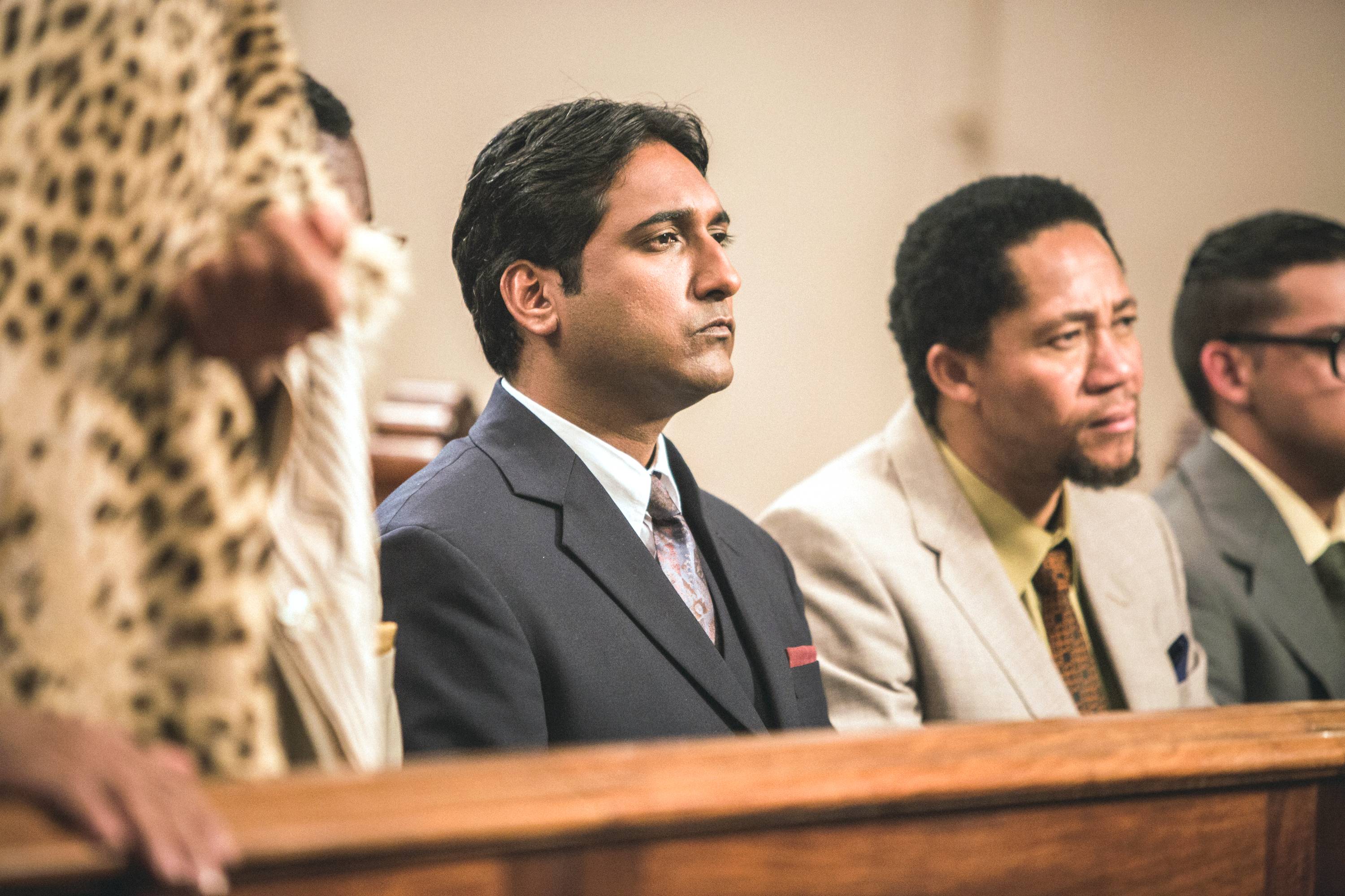 Madiba - TV Series | BET