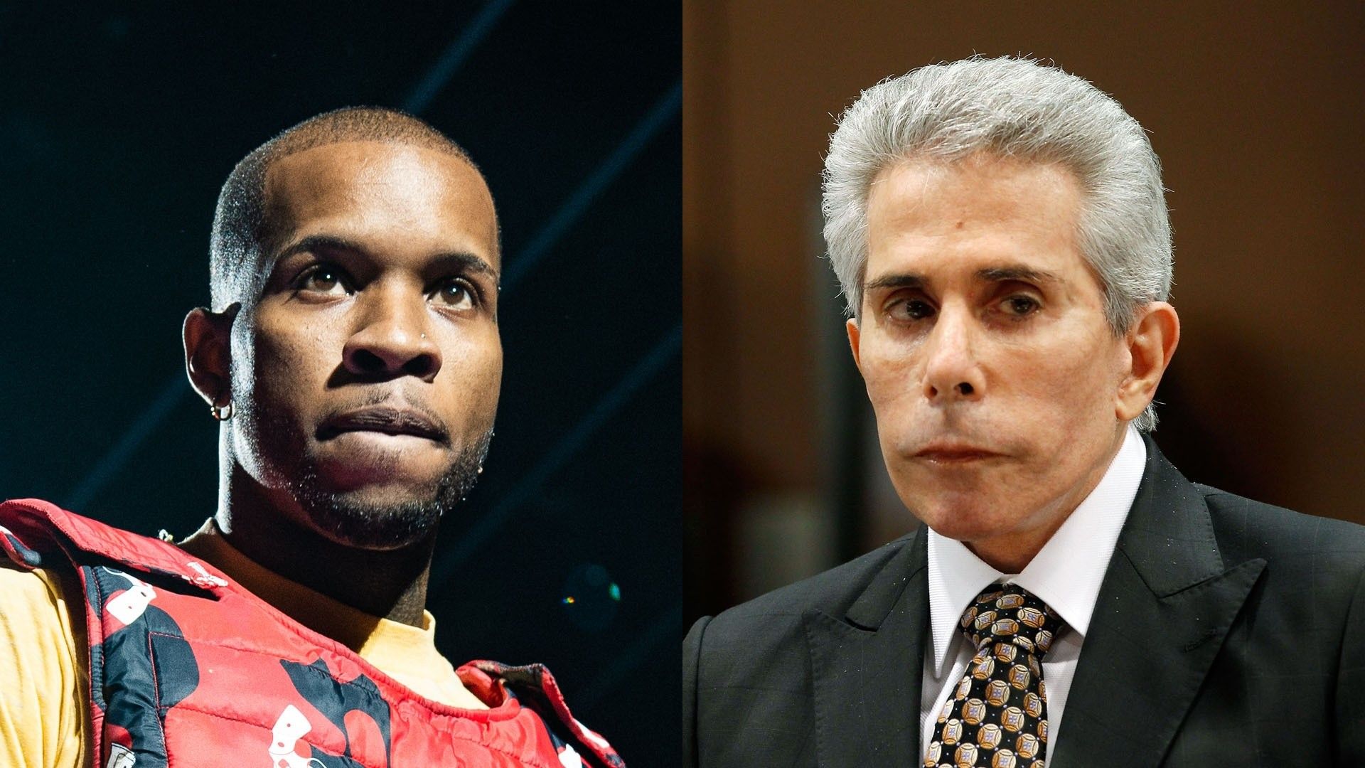 Tory Lanez Hires Suge Knight’s Former Attorney, David Kenner, To ...